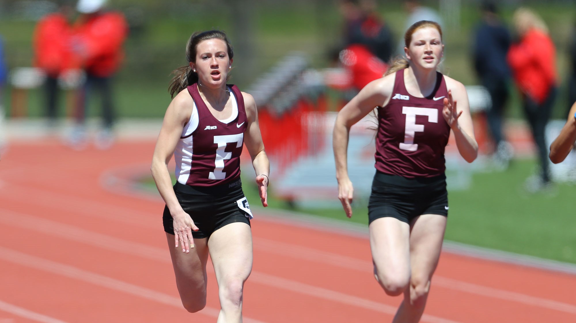 Mary Kate Kenny - Women's Track and Field - Fordham University Athletics