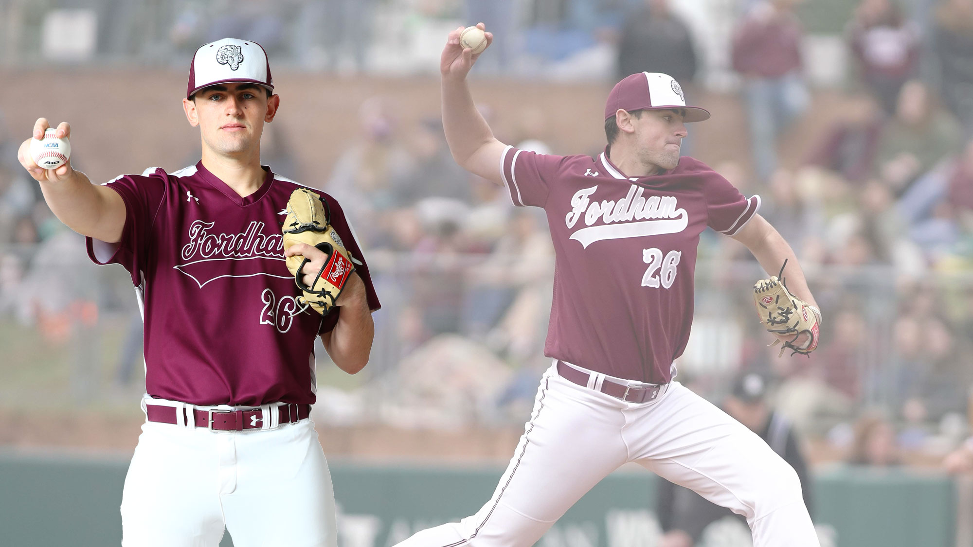 John Stankiewicz - Baseball - Fordham University Athletics