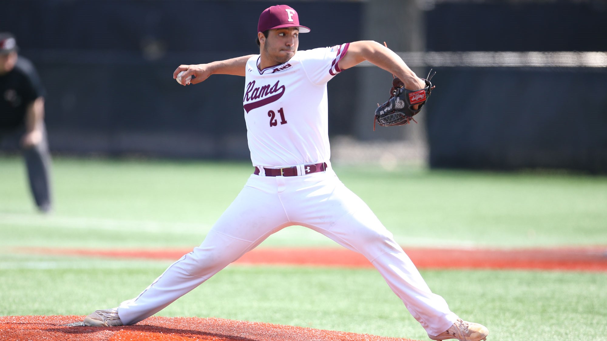 Anthony DiMeglio - Baseball - Fordham University Athletics