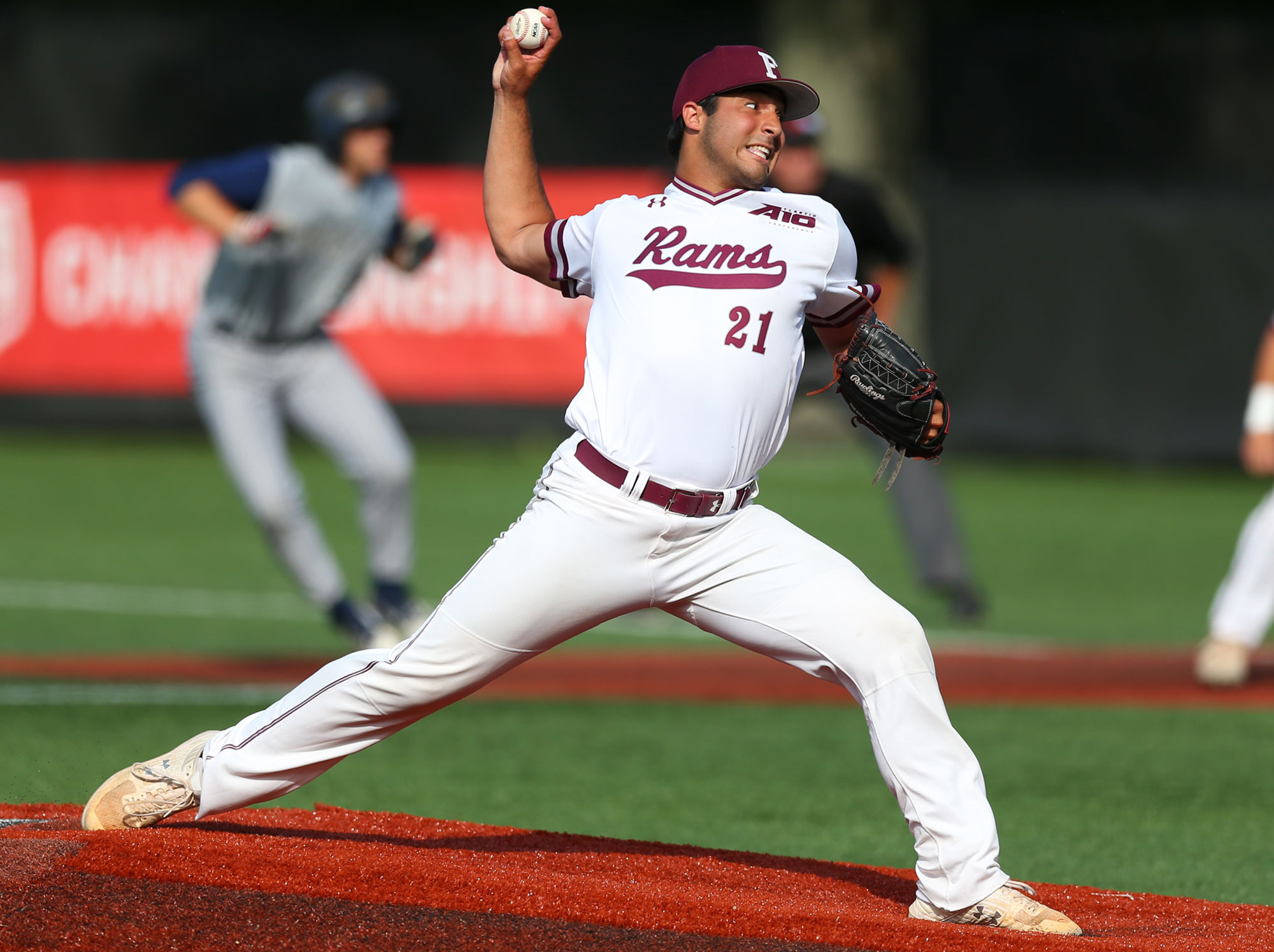 Anthony DiMeglio - Baseball - Fordham University Athletics
