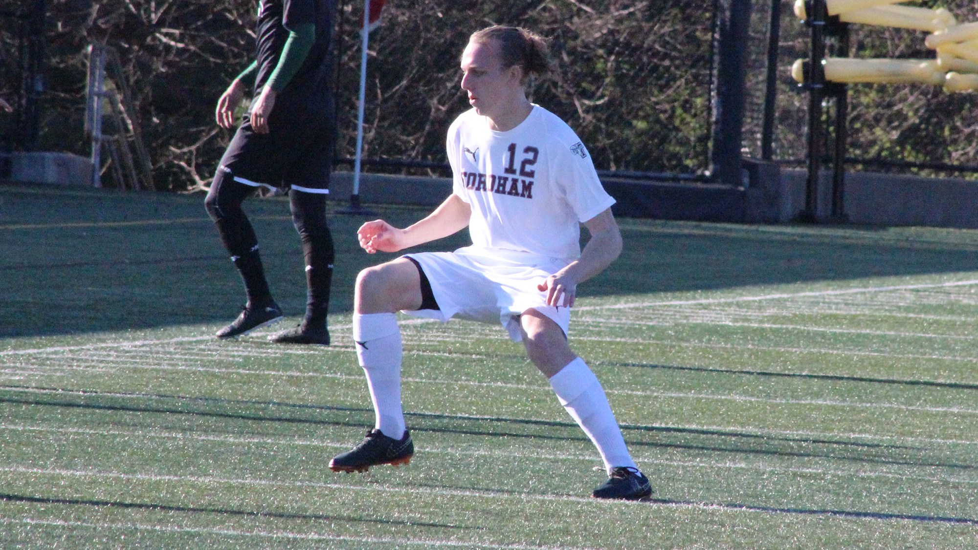 Liam Dougherty Howard - Men's Soccer - Fordham University Athletics