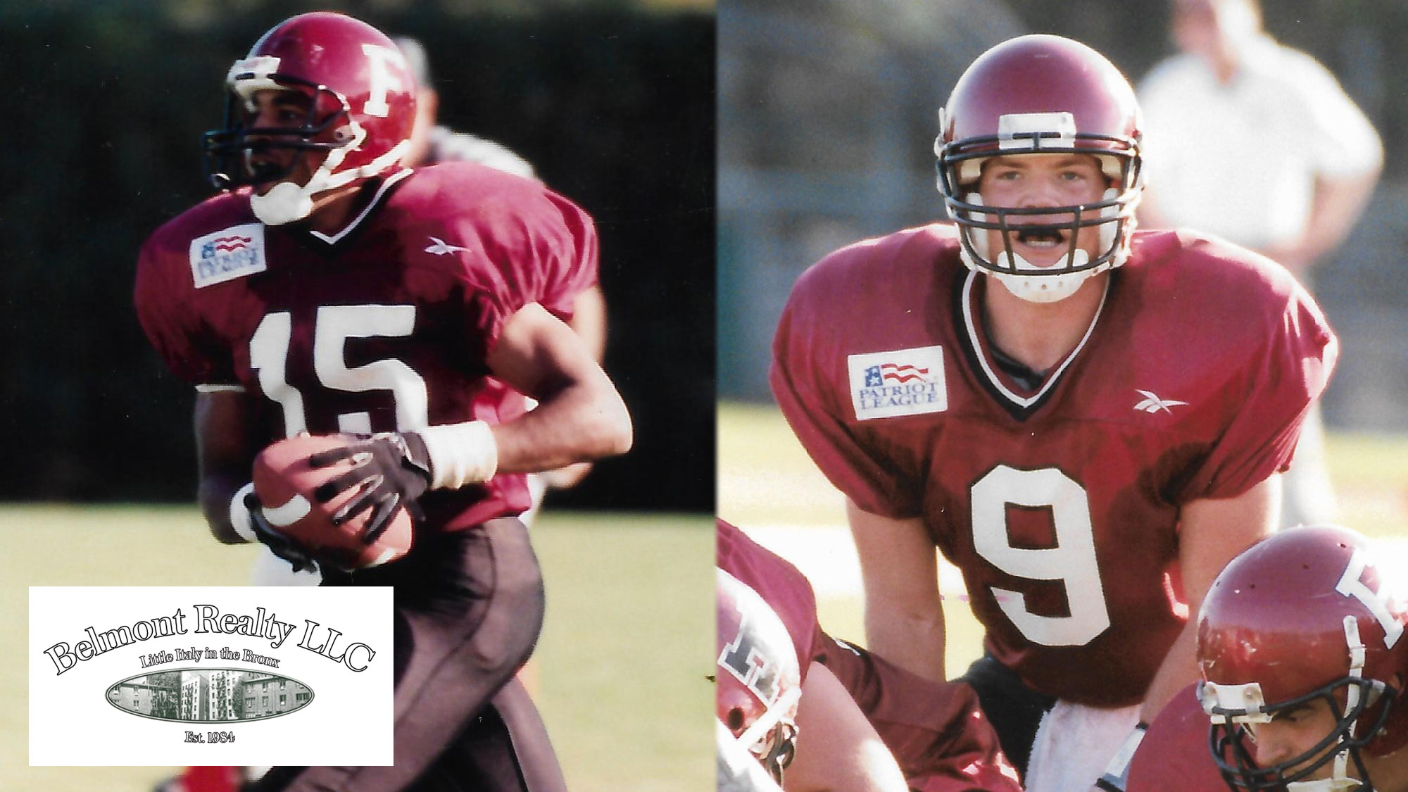 On This Date presented by Belmont Realty: Matt Georgia and Kendal Creer ...