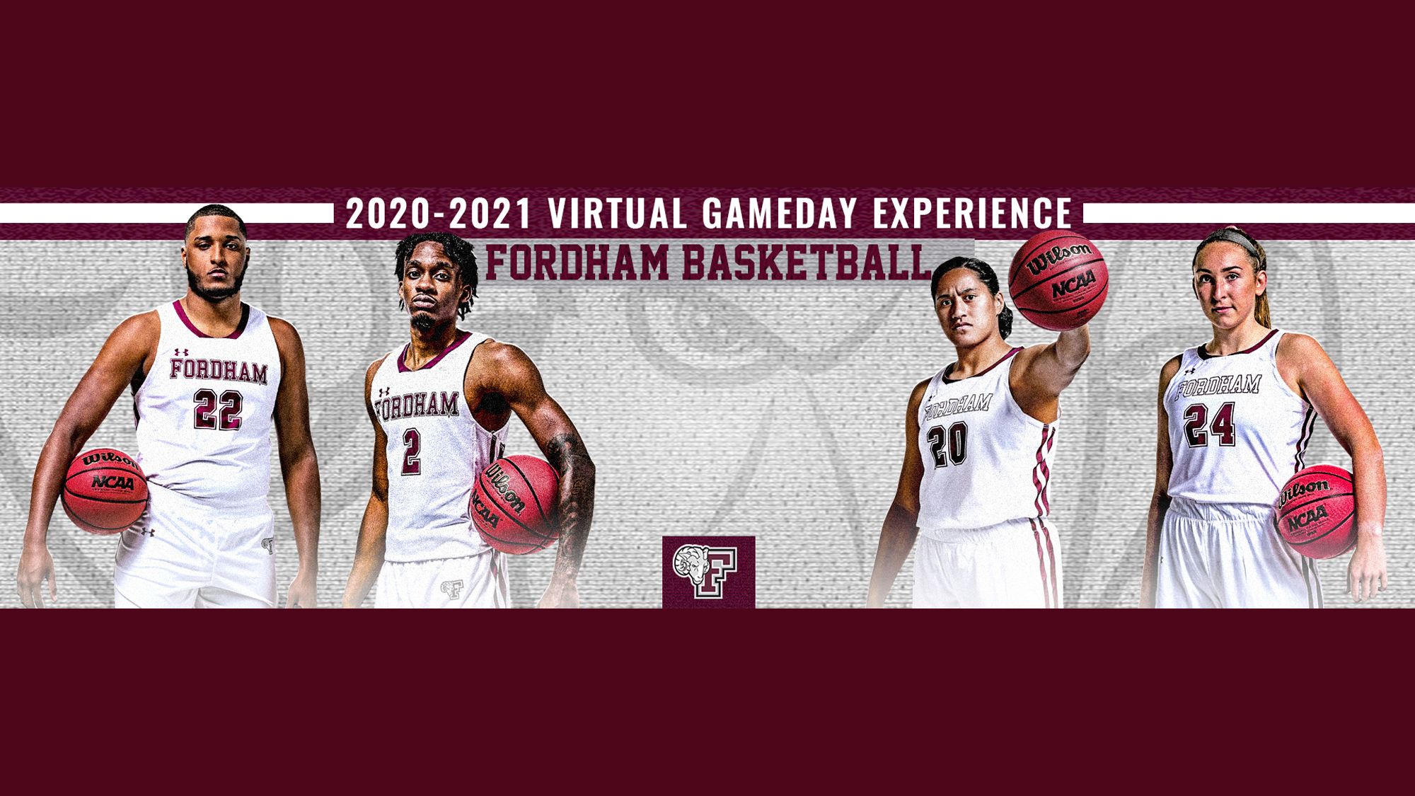 Fordham Men’s and Women’s Basketball Launch 2020-2021 Virtual Game Day ...