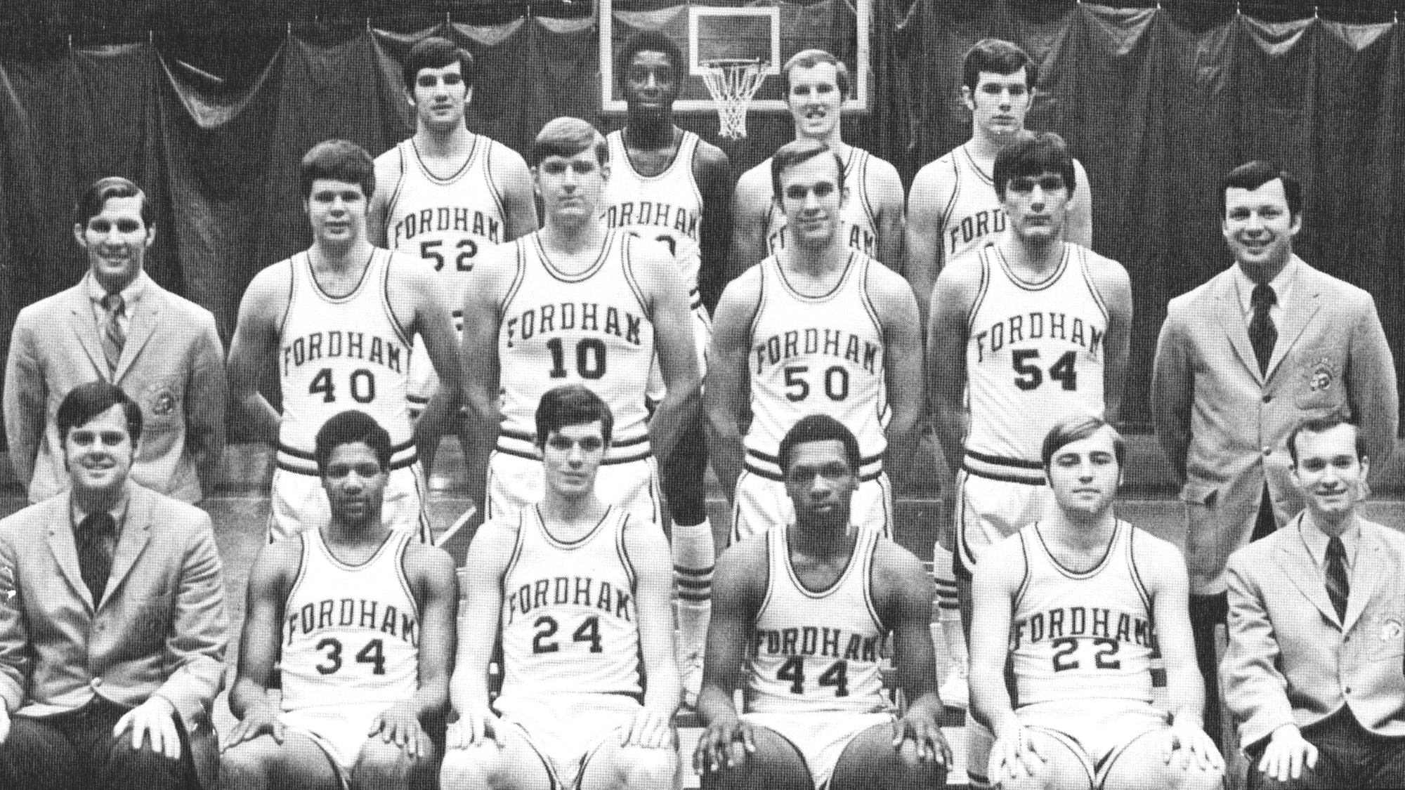 On This Day: Men’s Basketball Defeats #6 South Carolina in 1971 NCAAs ...