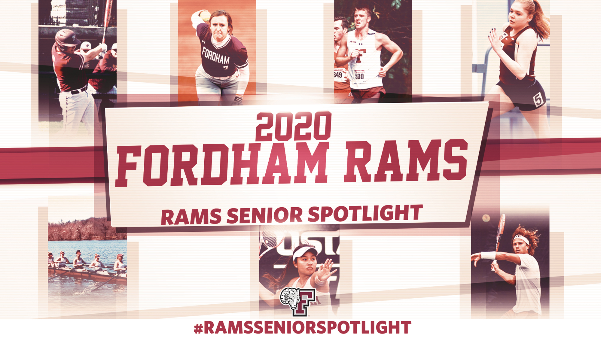 Fordham to Recognize Spring Seniors on Social Media - Fordham ...