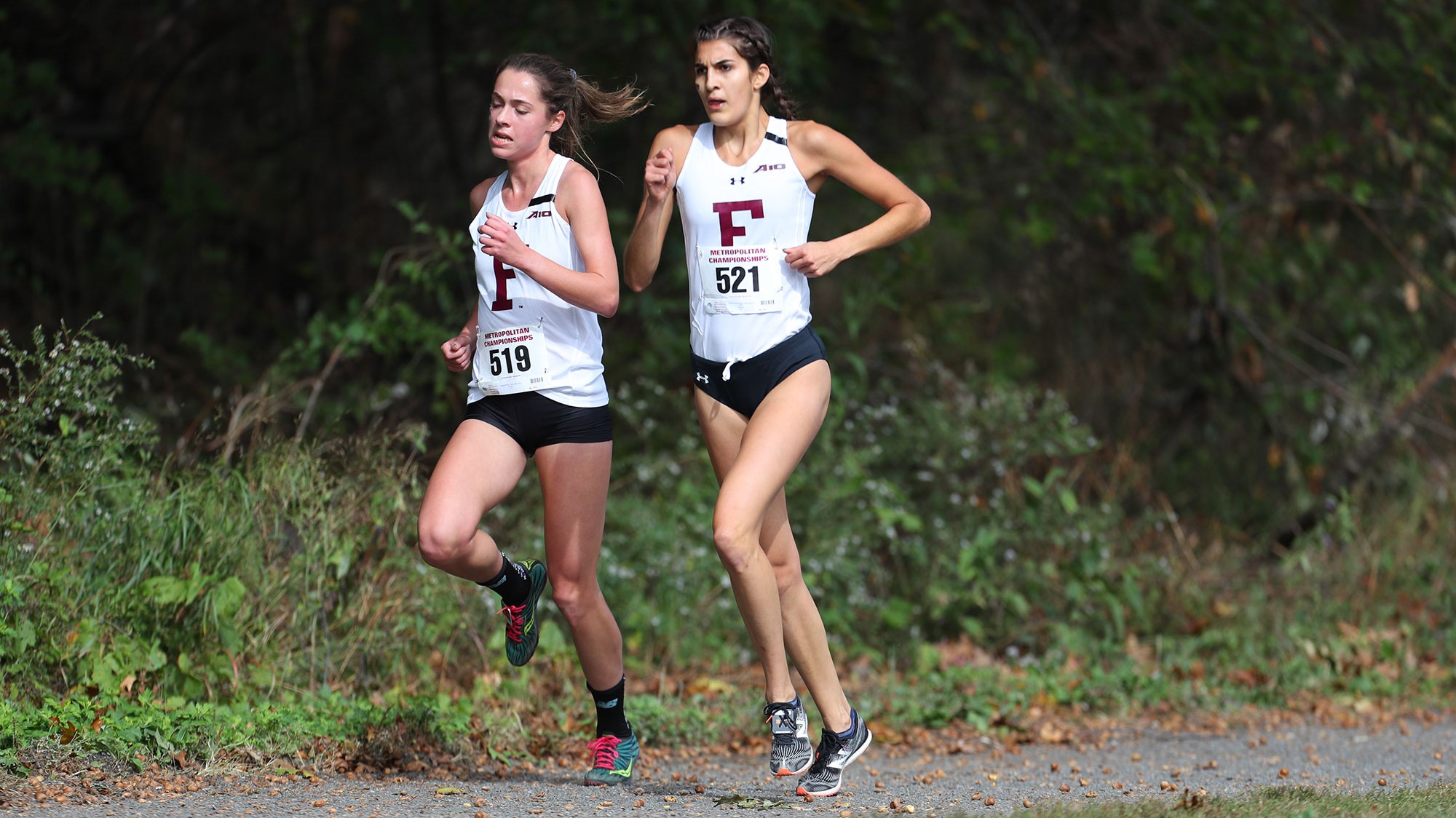 Taylor Mascetta - Women's Track and Field - Fordham University Athletics