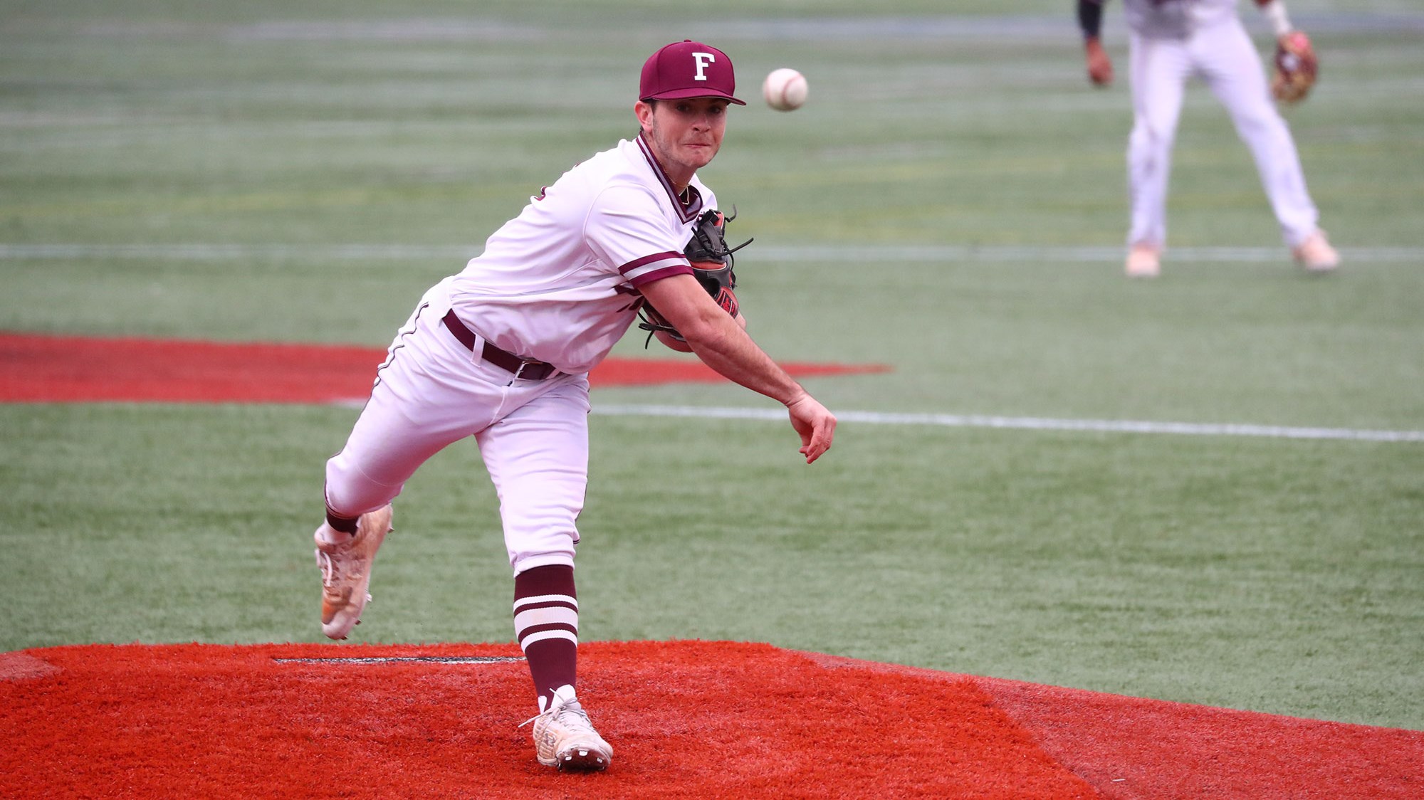 Jack Popolizio - Baseball - Fordham University Athletics