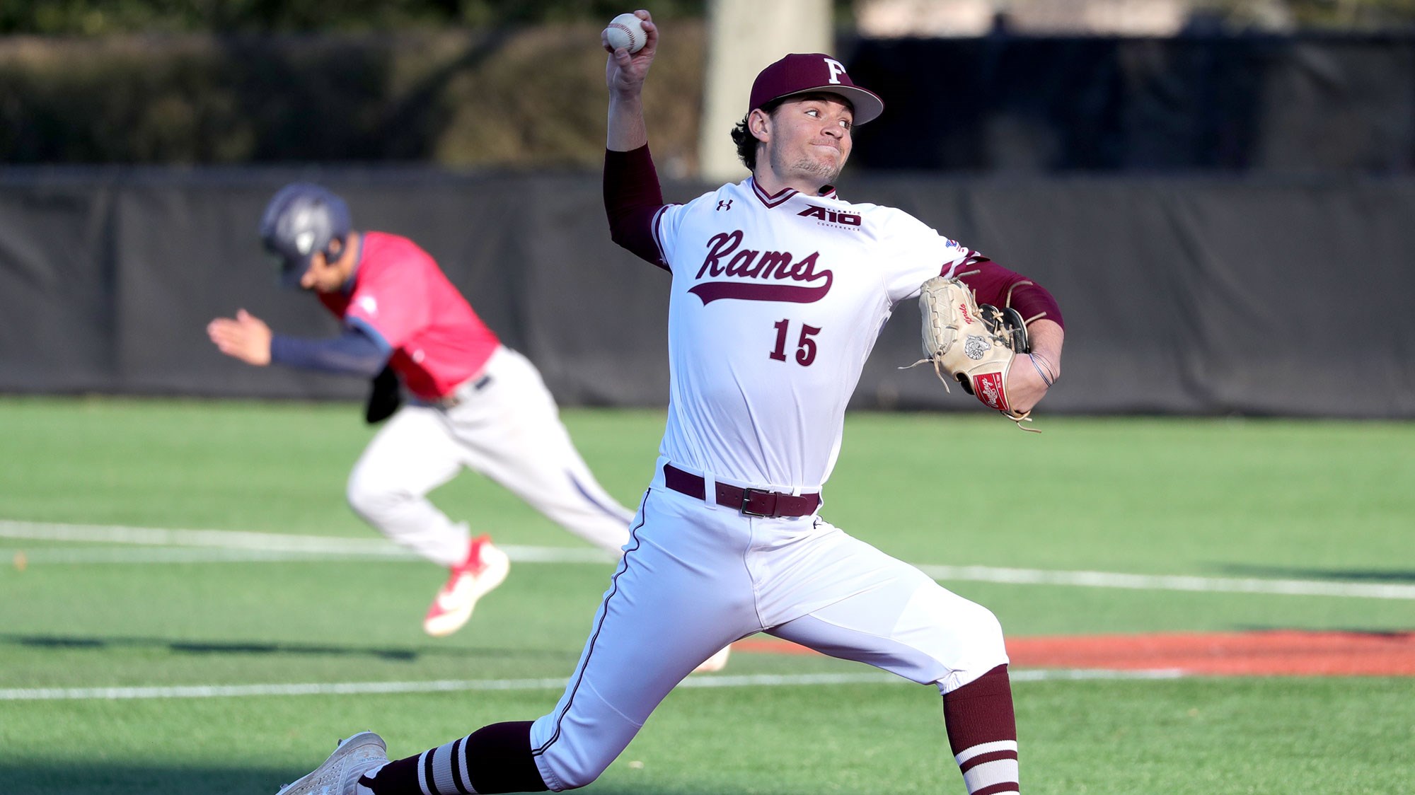 Gabe Karslo - Baseball - Fordham University Athletics