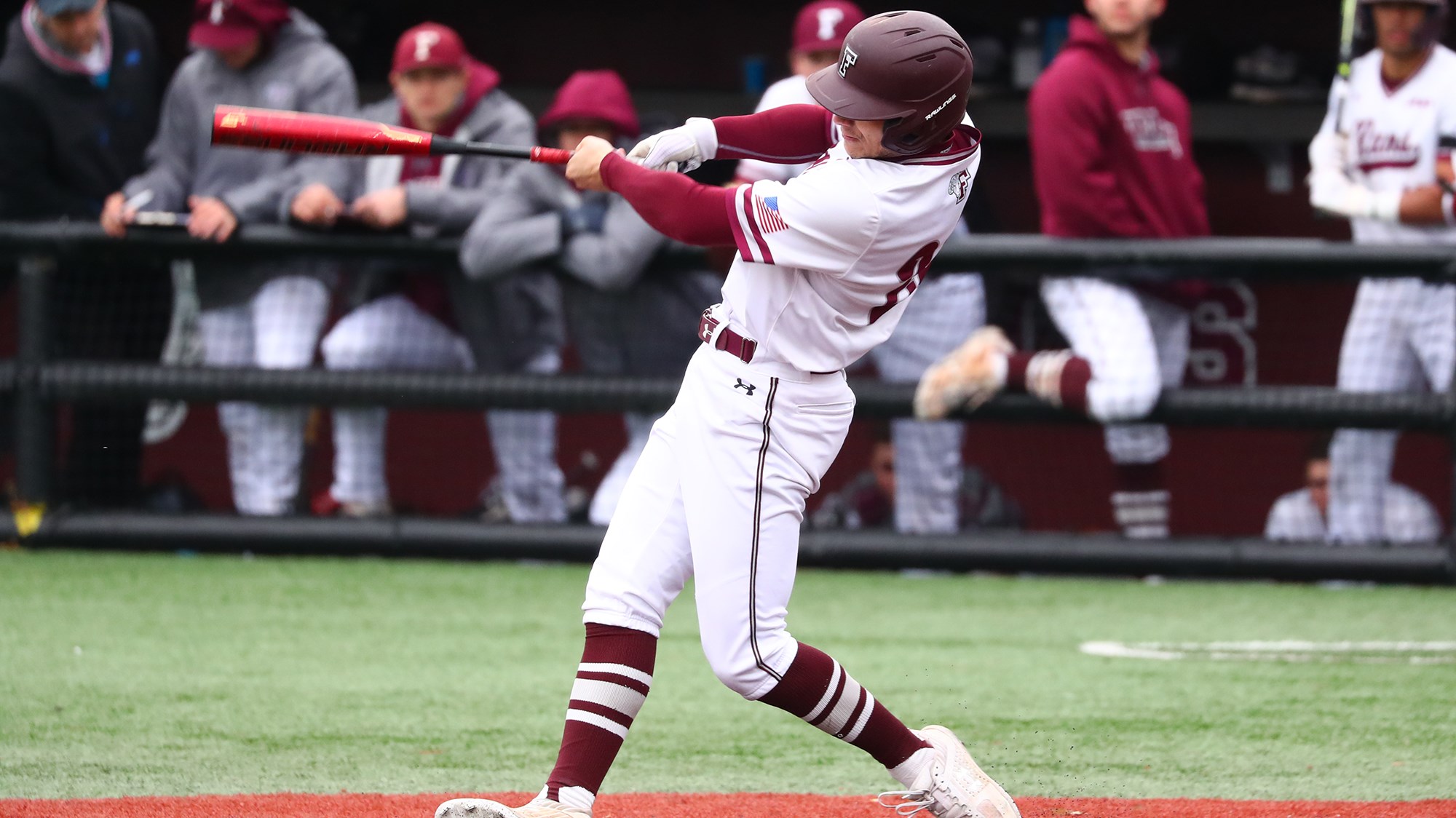 Jake Guercio - Baseball - Fordham University Athletics