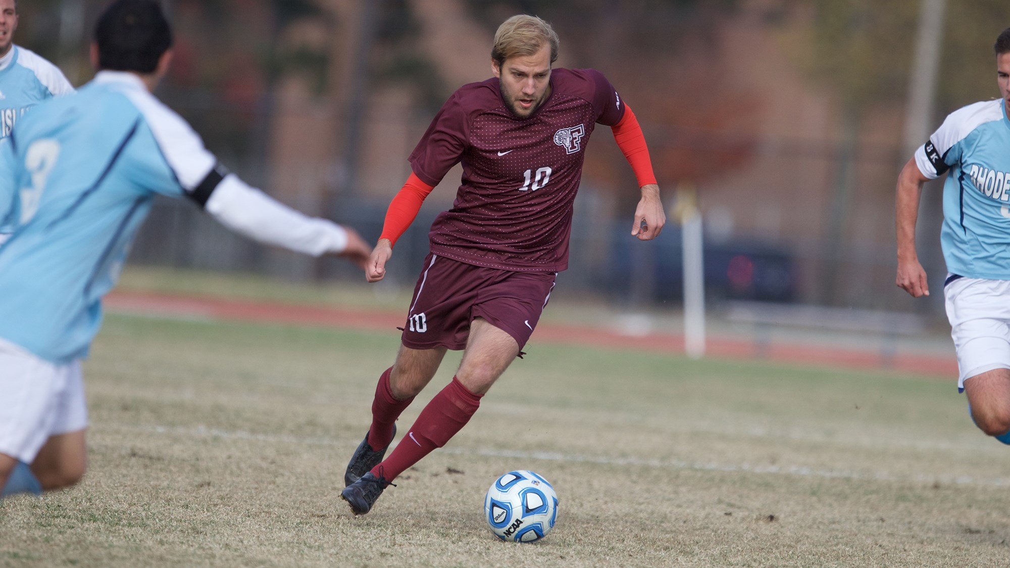 Aleksandar Mastilovic - Men's Soccer - Fordham University Athletics