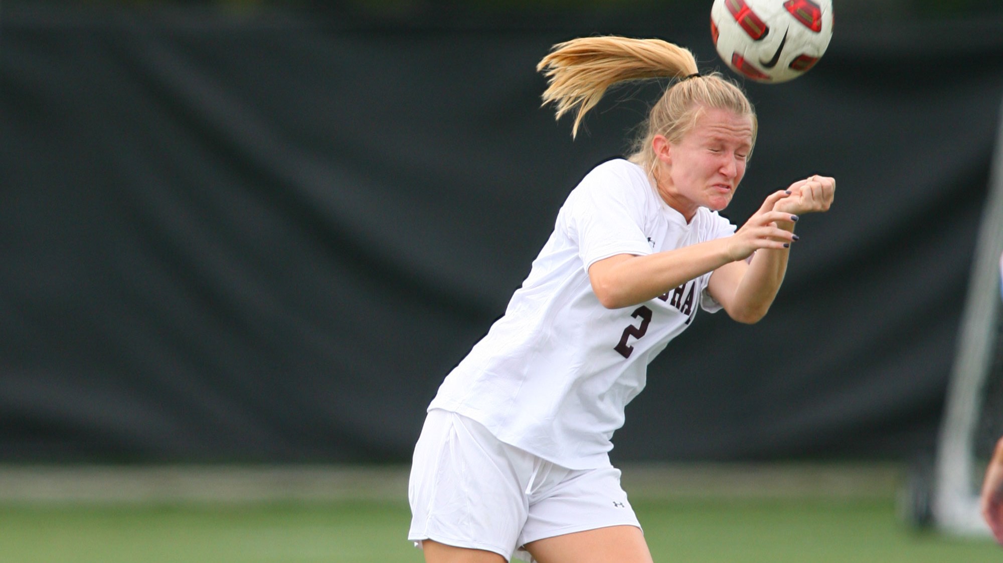Michaela Murphy - Women's Soccer - Fordham University Athletics