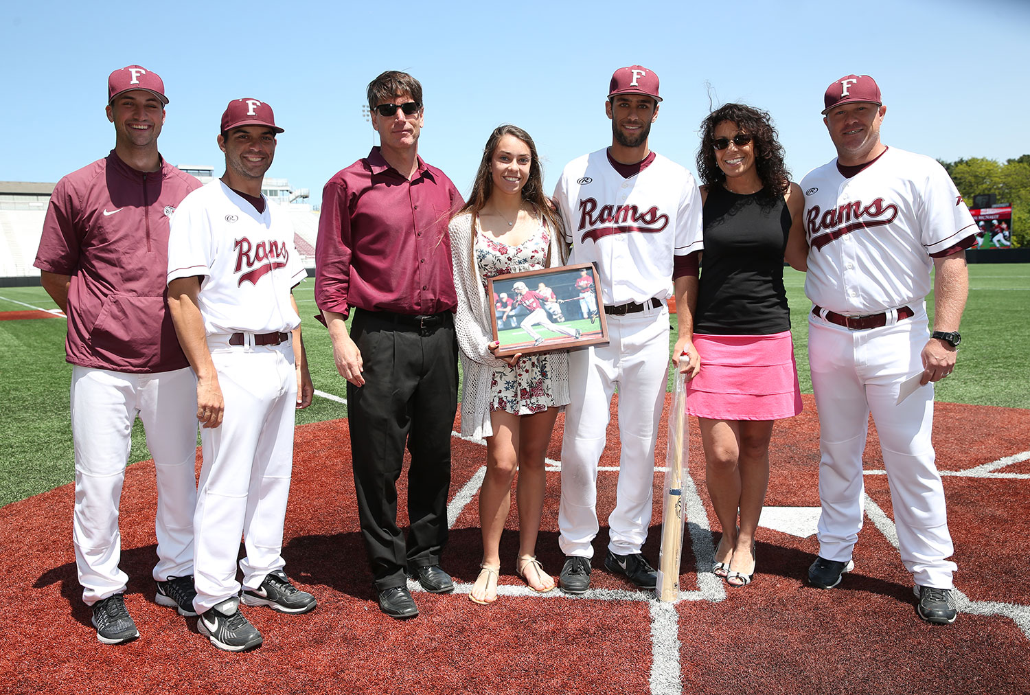 Ryan McNally - Baseball - Fordham University Athletics