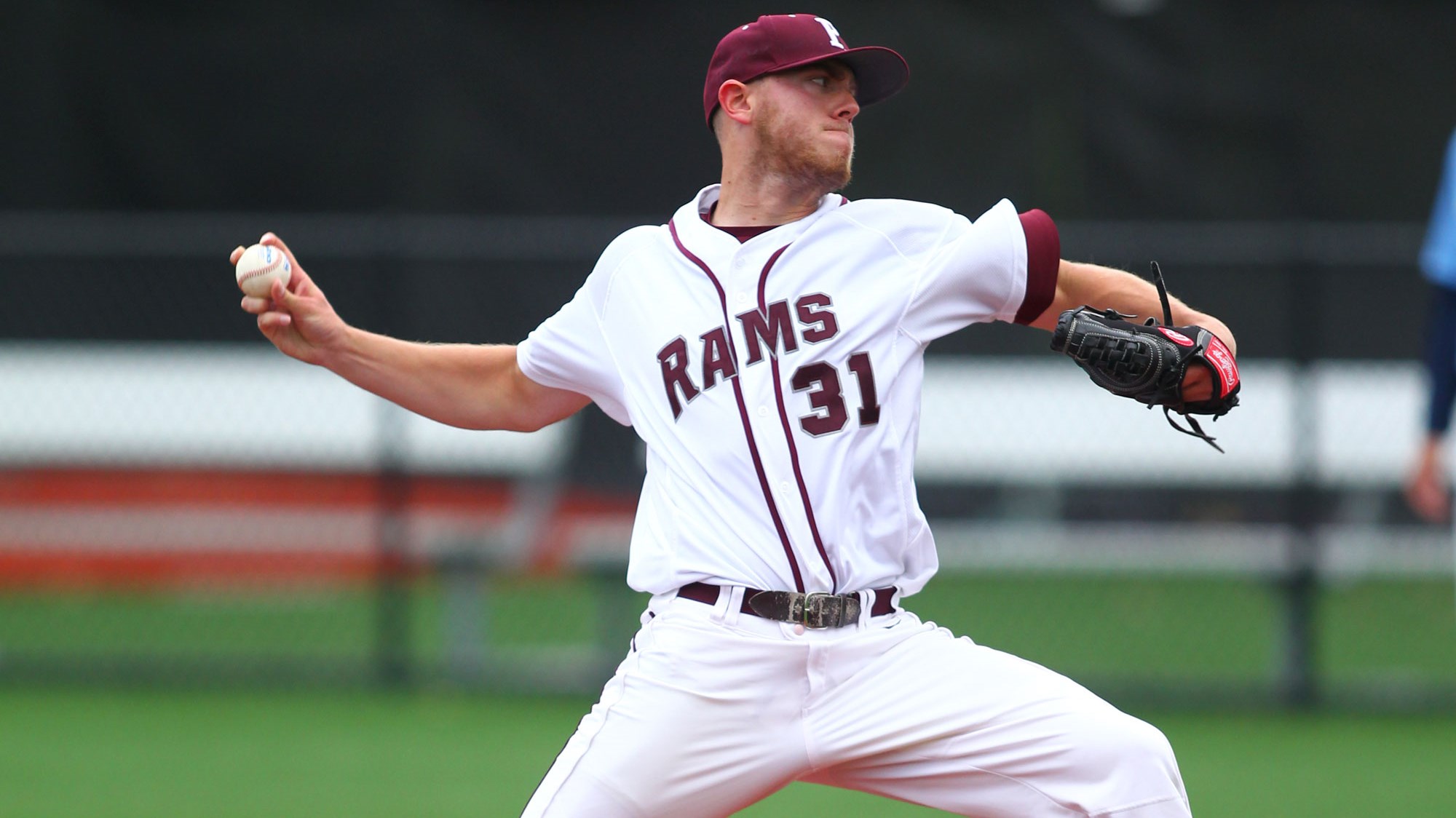 Cody Johnson - Baseball - Fordham University Athletics