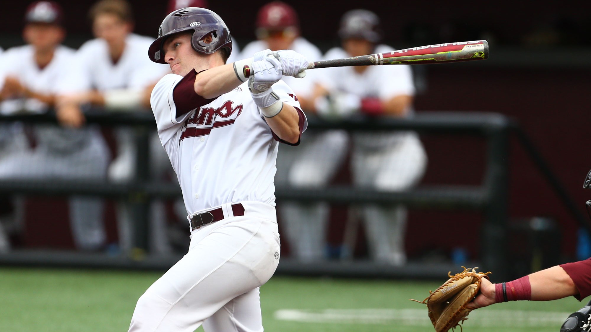 Pat Gardner - Baseball - Fordham University Athletics
