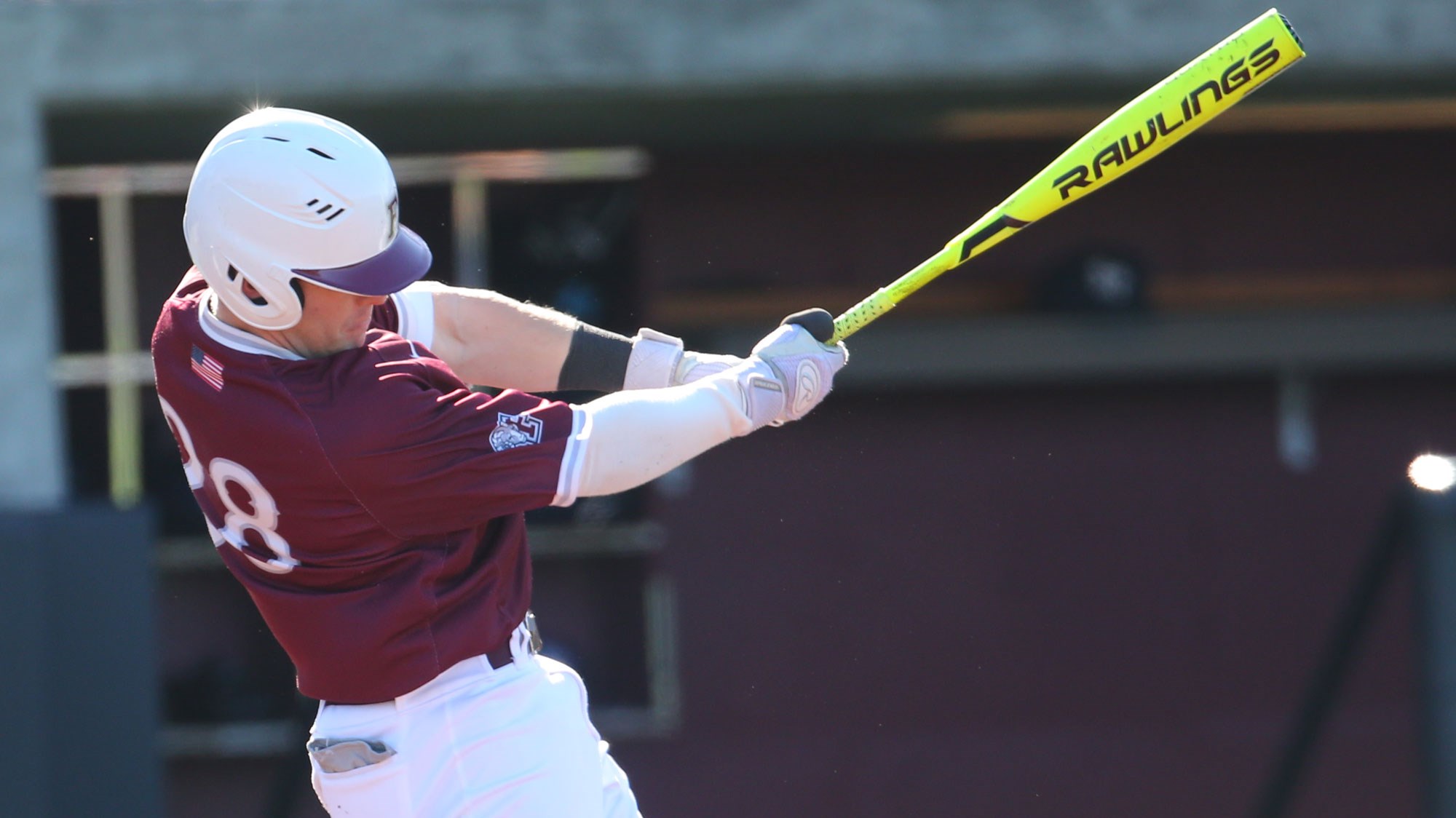 Pat Gardner - Baseball - Fordham University Athletics