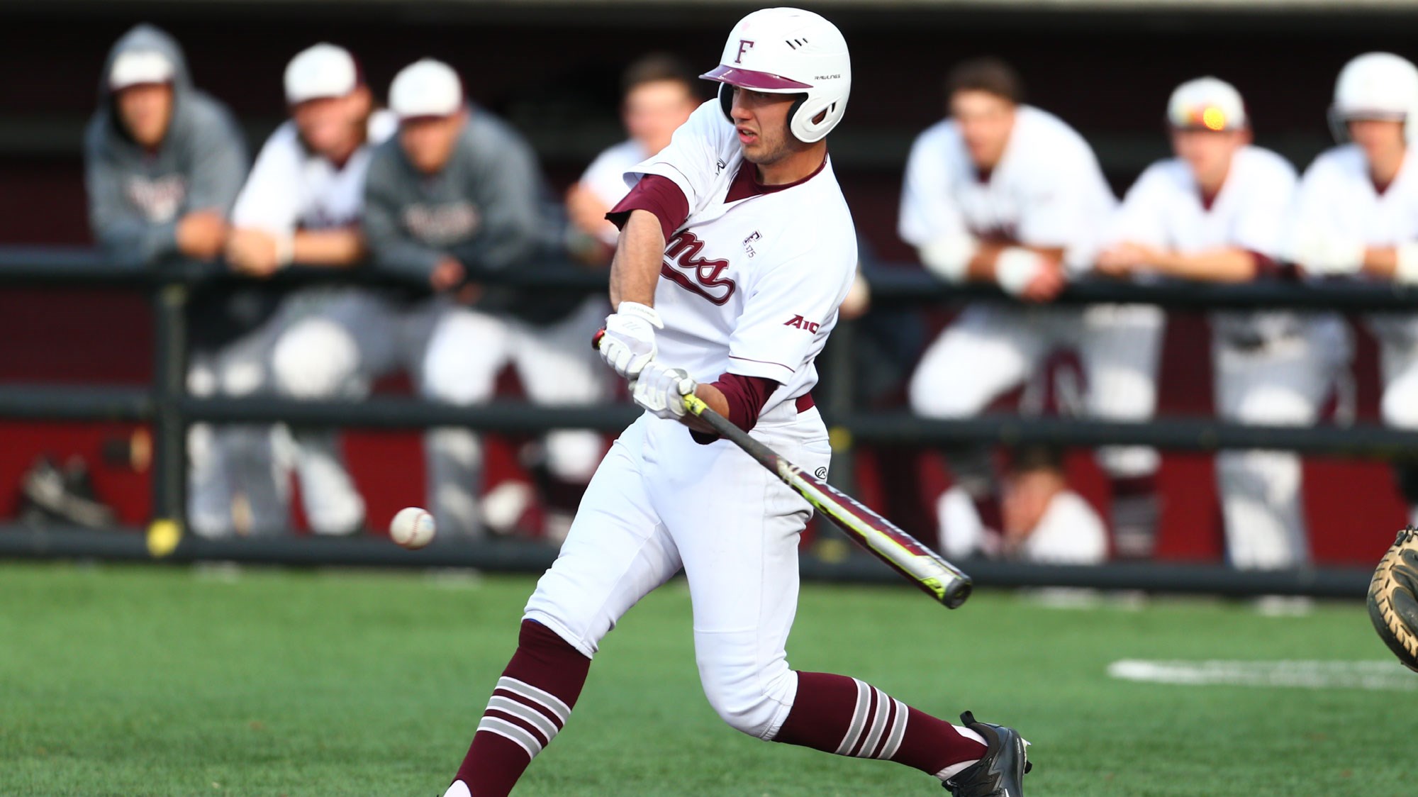 Matthew Kozuch - Baseball - Fordham University Athletics