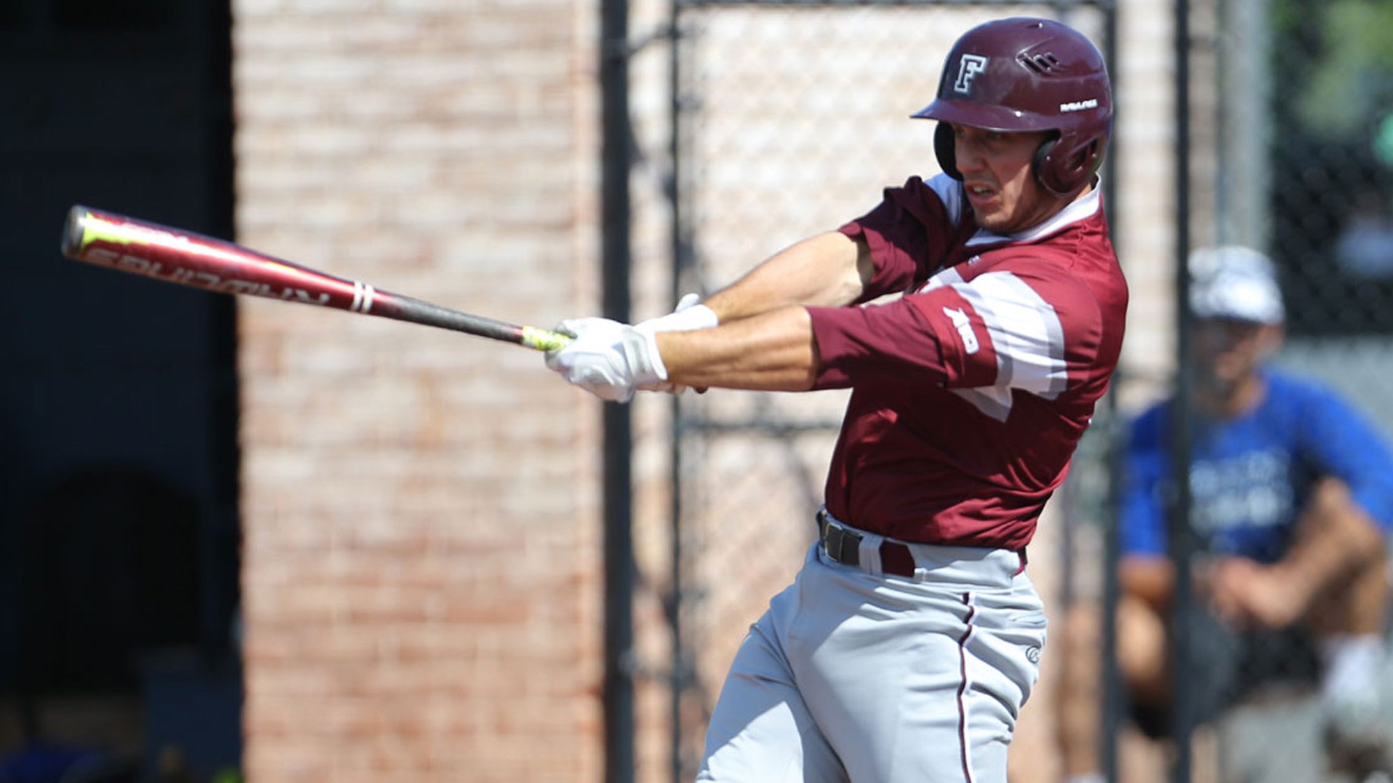 Matthew Kozuch - Baseball - Fordham University Athletics