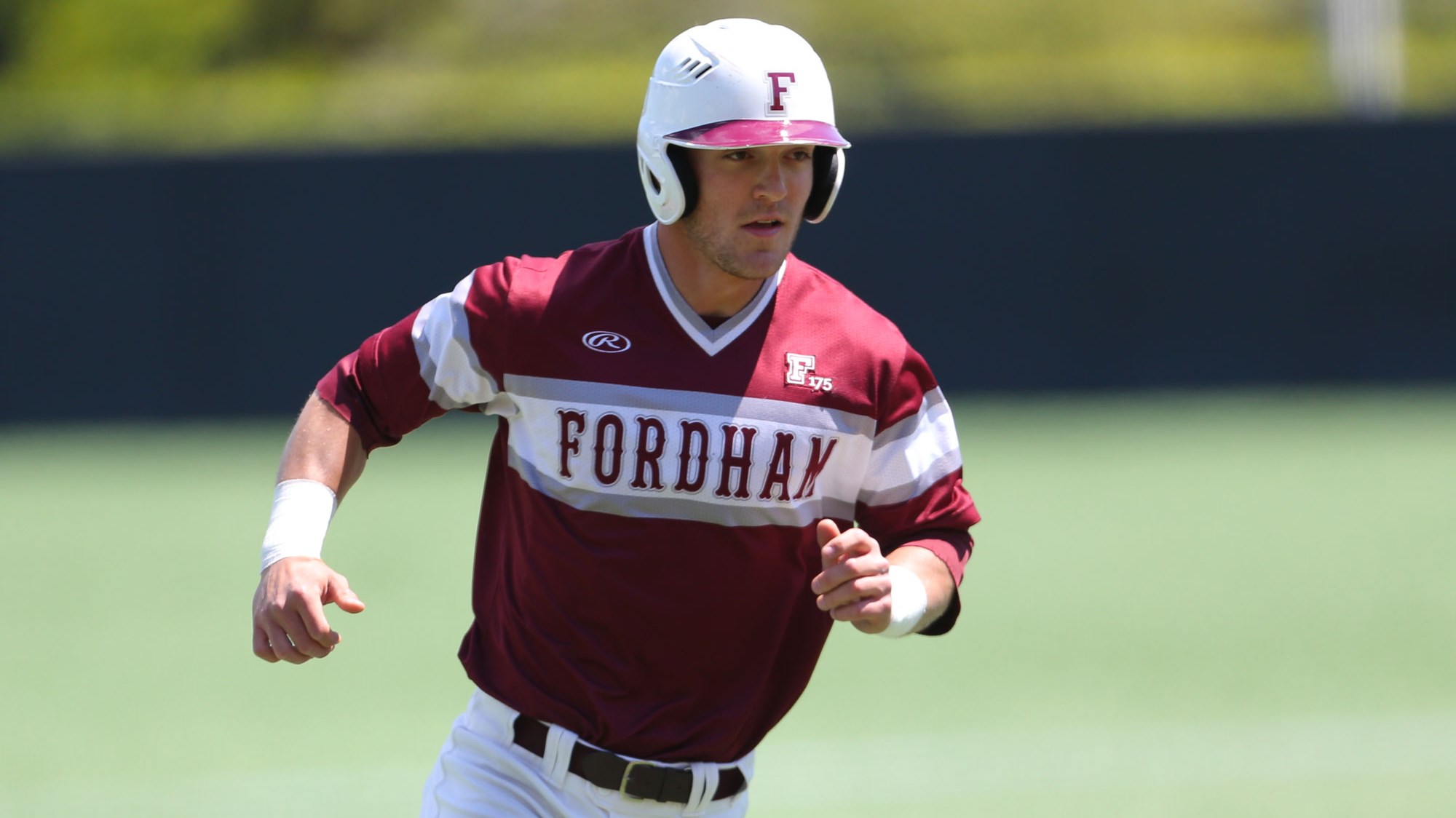 Jason Lundy - Baseball - Fordham University Athletics