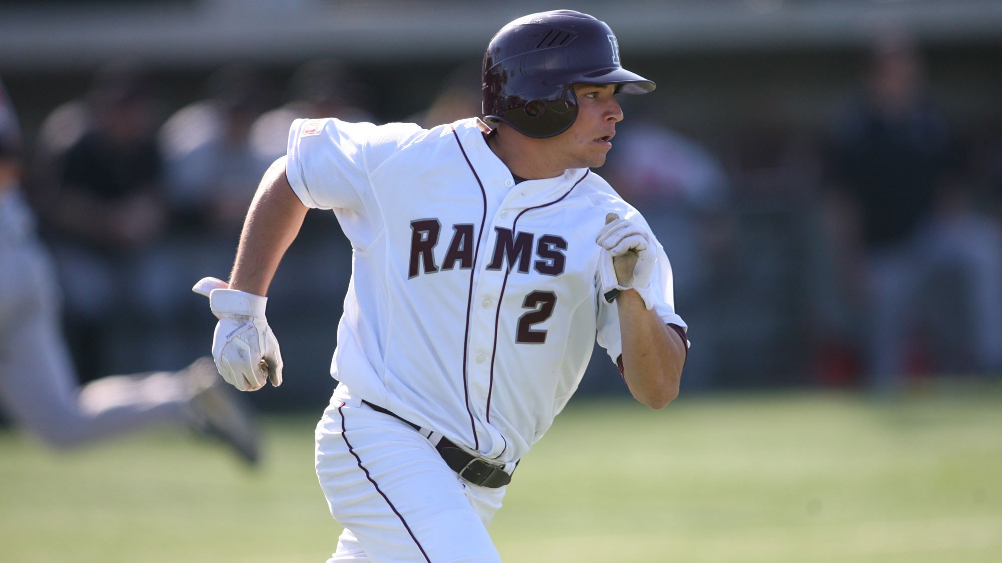 Mike Mauri - Baseball - Fordham University Athletics