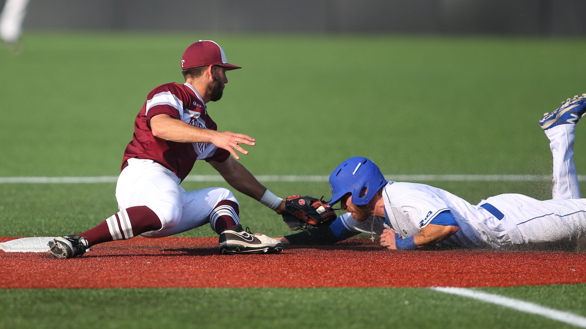 Joseph Runco - Baseball - Fordham University Athletics