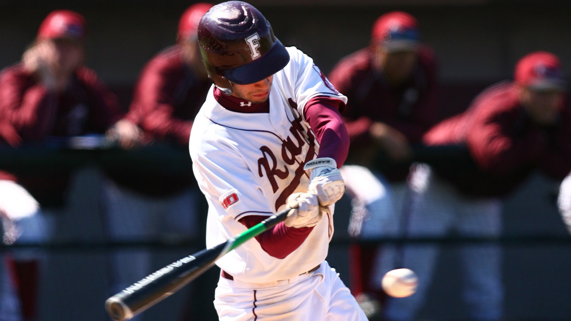 Alex Kenny - Baseball - Fordham University Athletics