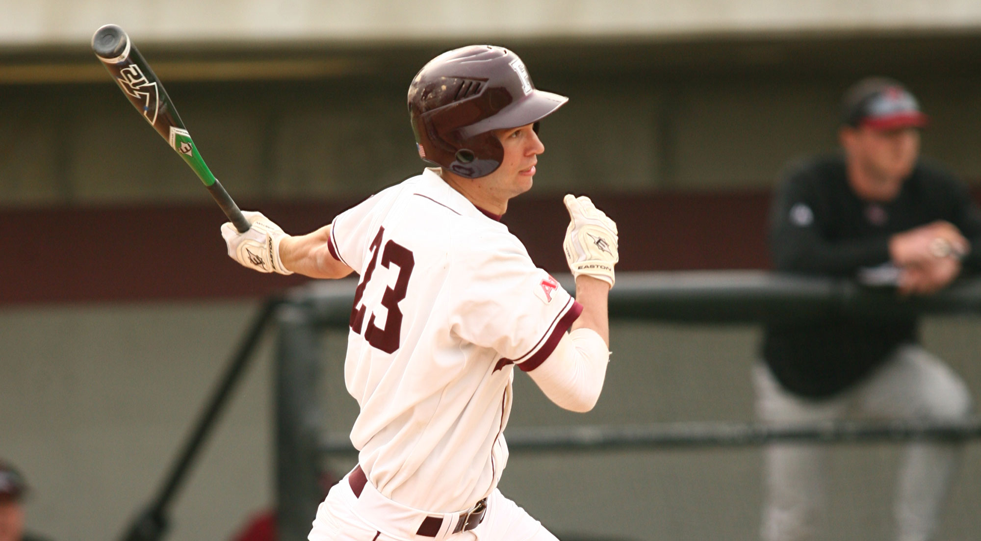 Alex Kenny - Baseball - Fordham University Athletics