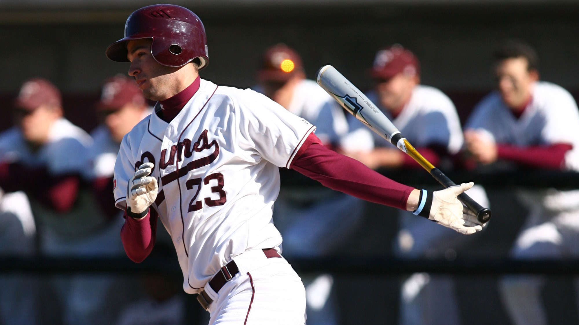 Alex Kenny - Baseball - Fordham University Athletics