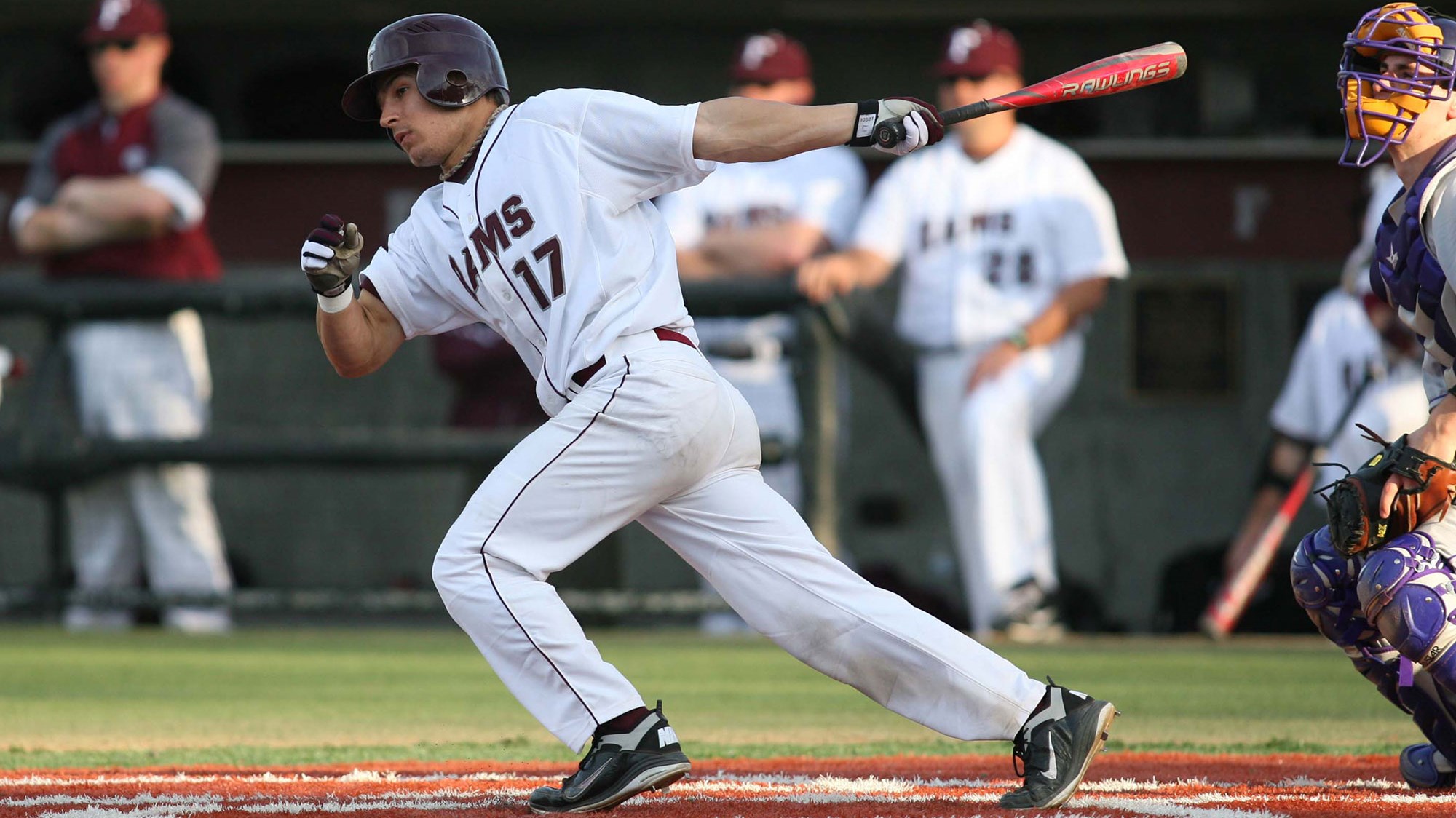 Brian Kownacki - Baseball - Fordham University Athletics