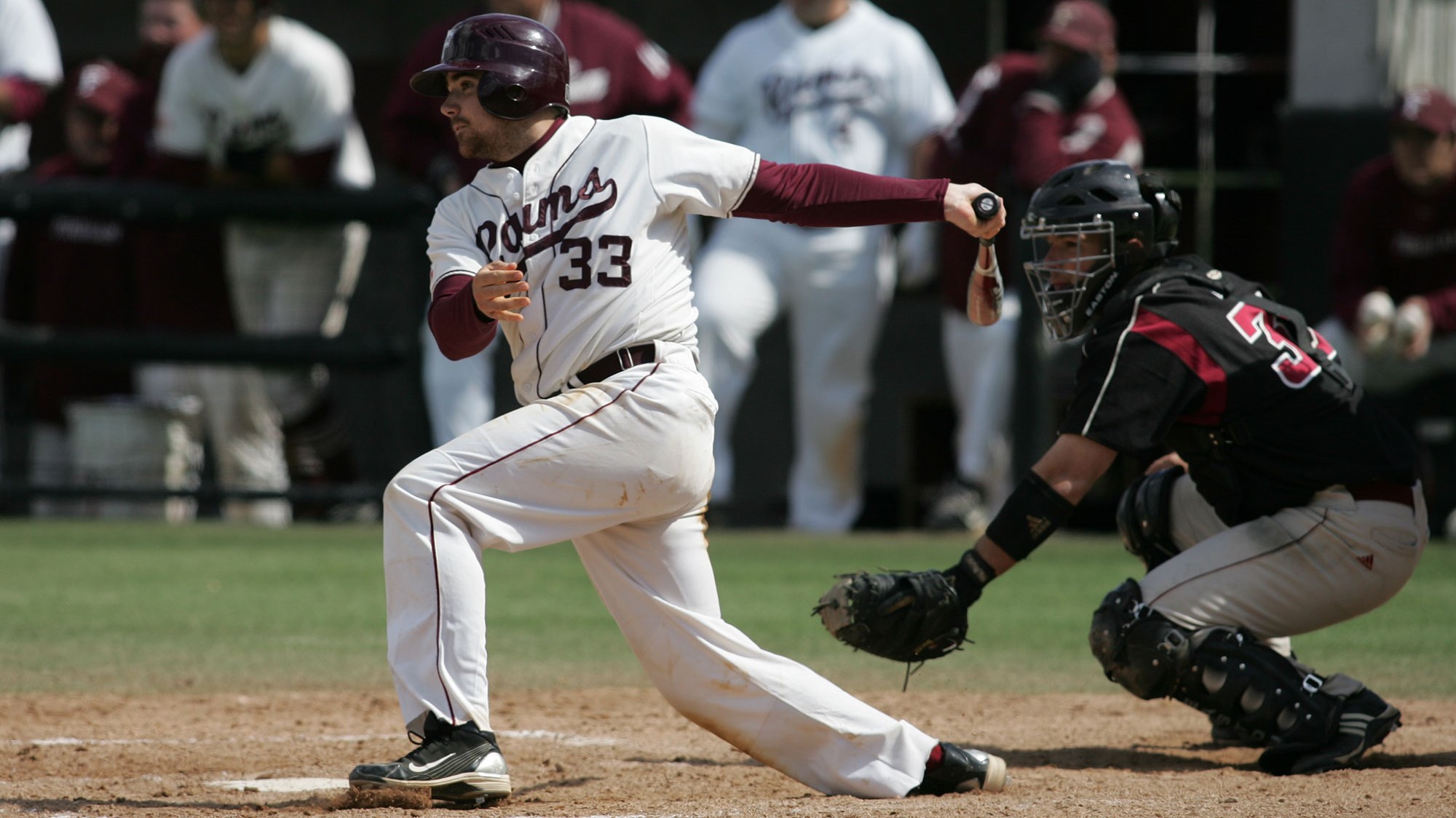 Ryan David - Baseball - Fordham University Athletics