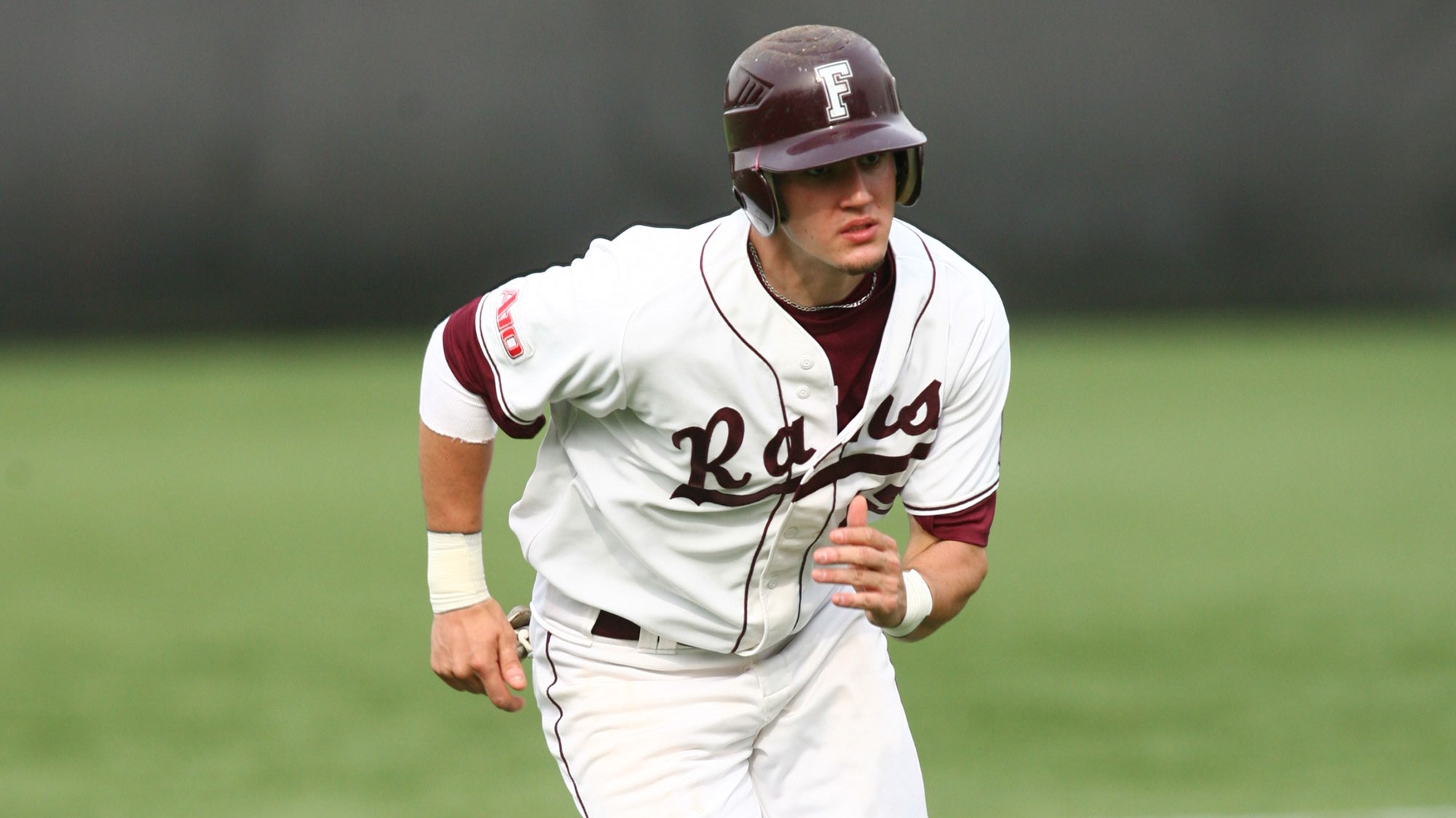Mike Mobbs - Baseball - Fordham University Athletics