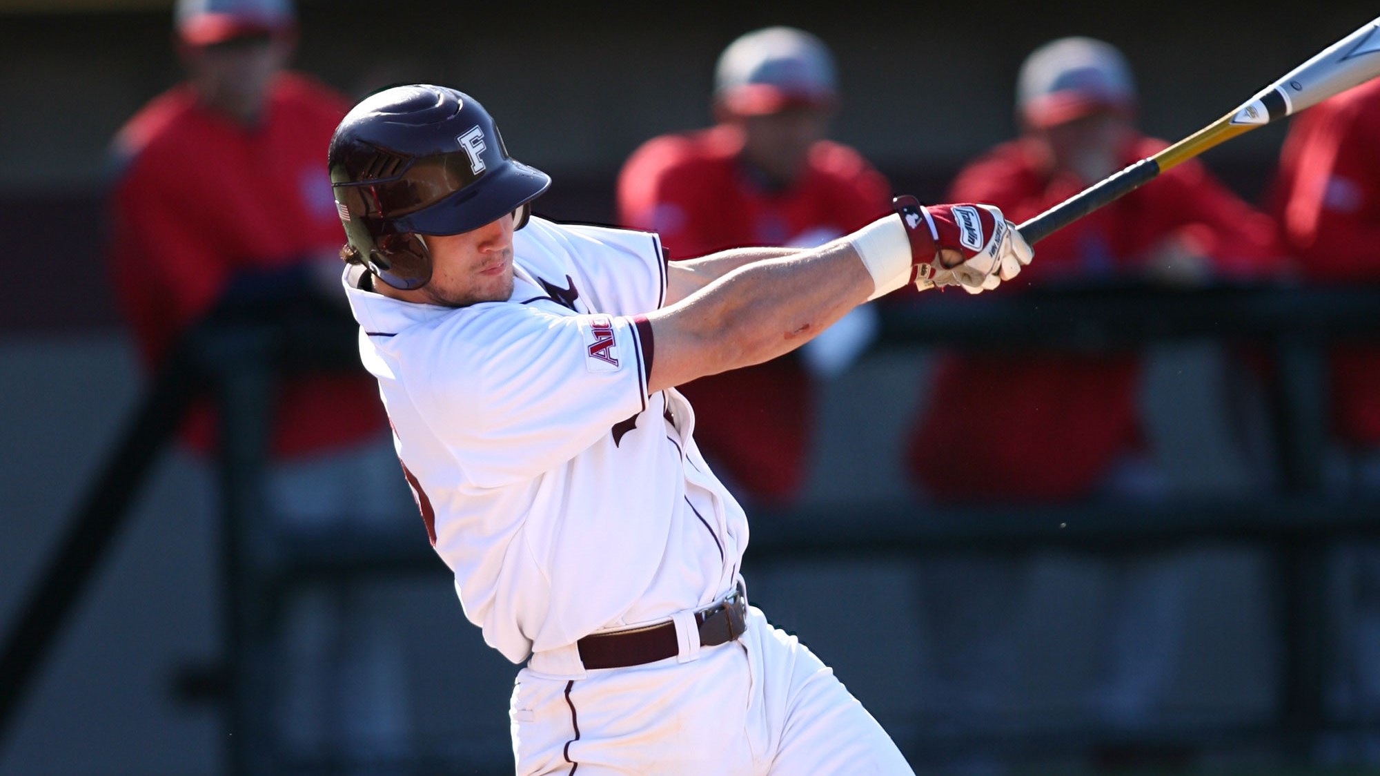 Mike Mobbs - Baseball - Fordham University Athletics