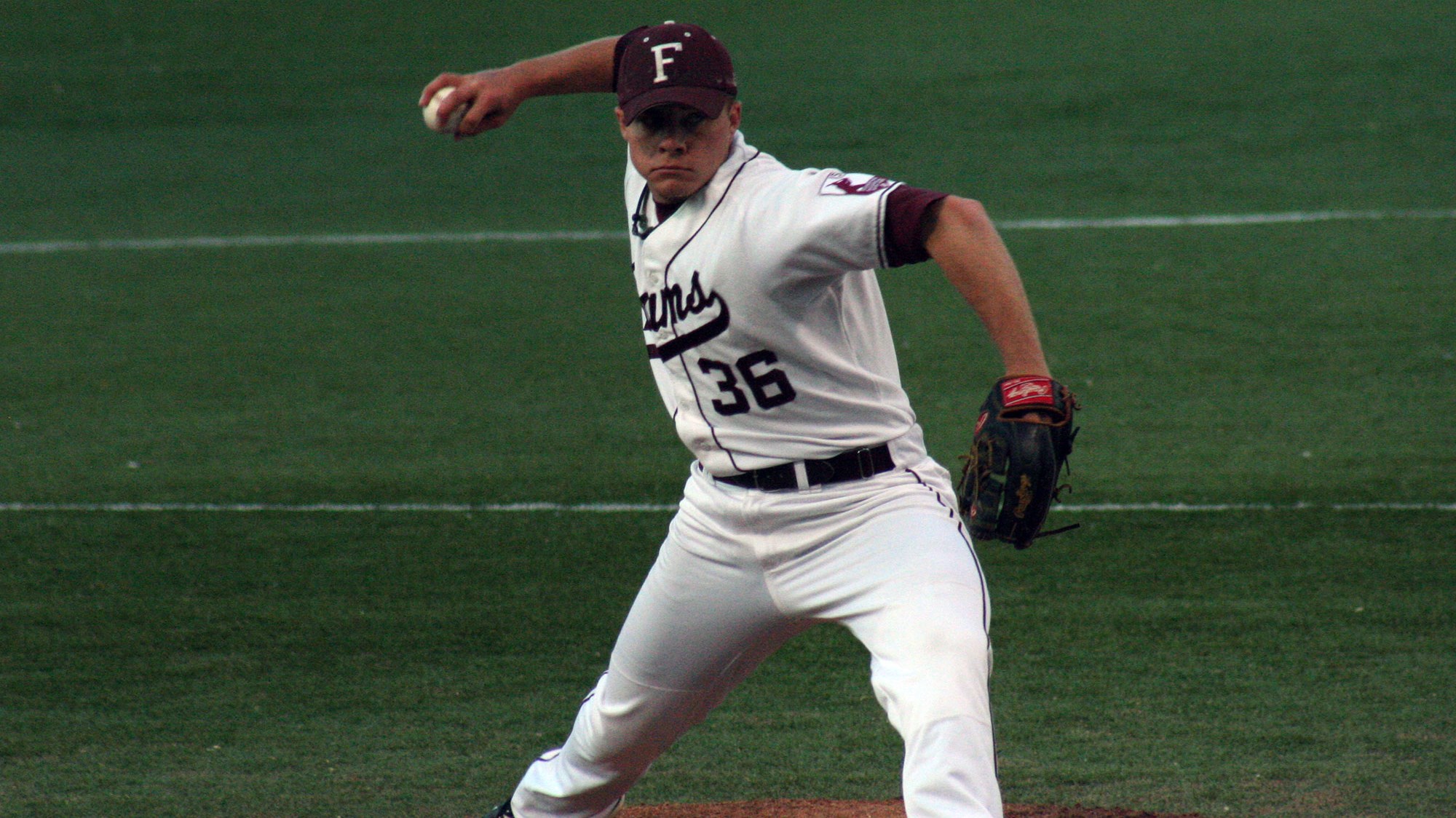Bobby Coyle - Baseball - Fordham University Athletics