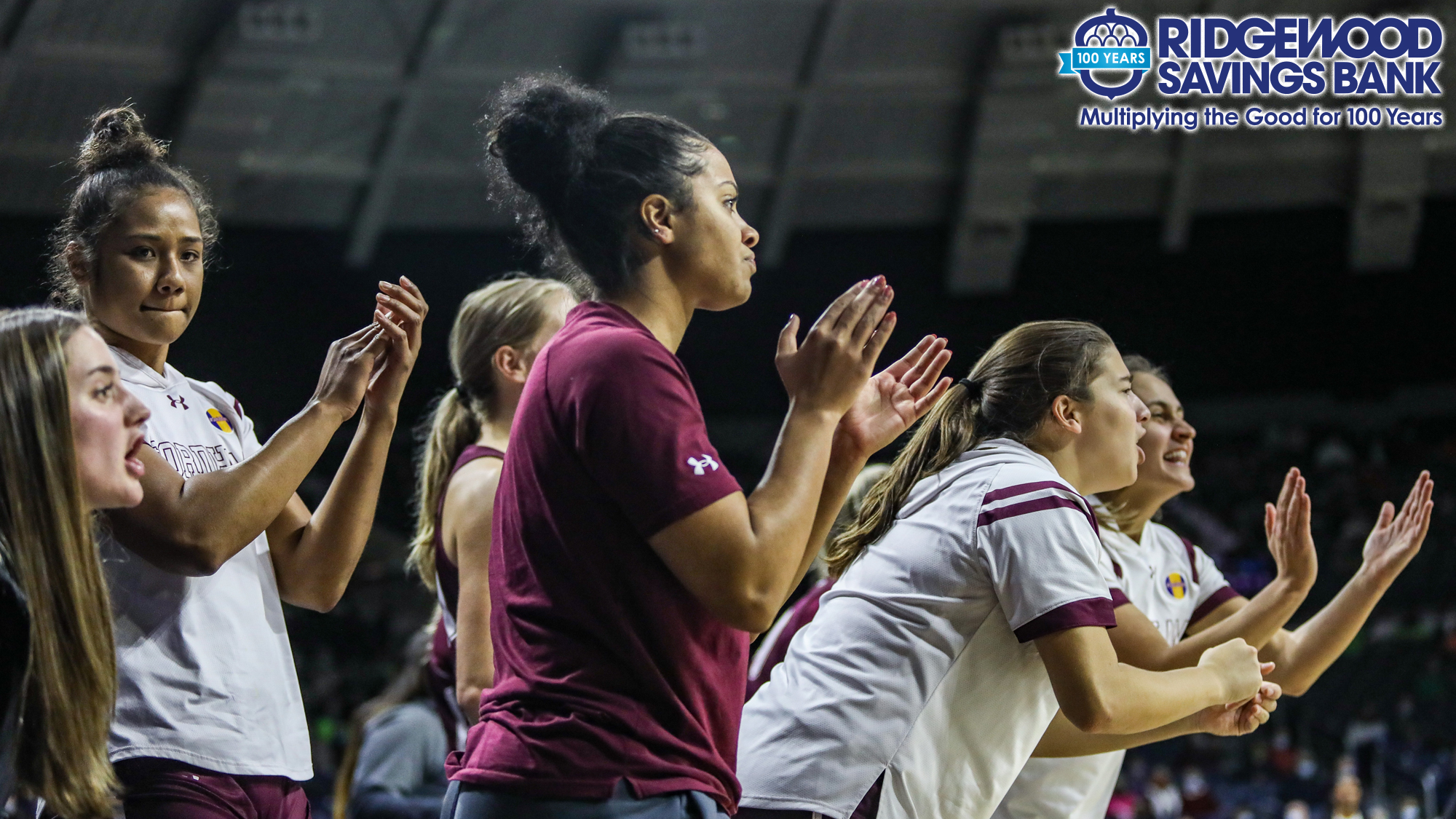 Chloe Chaffin - Women's Basketball - Fordham University Athletics