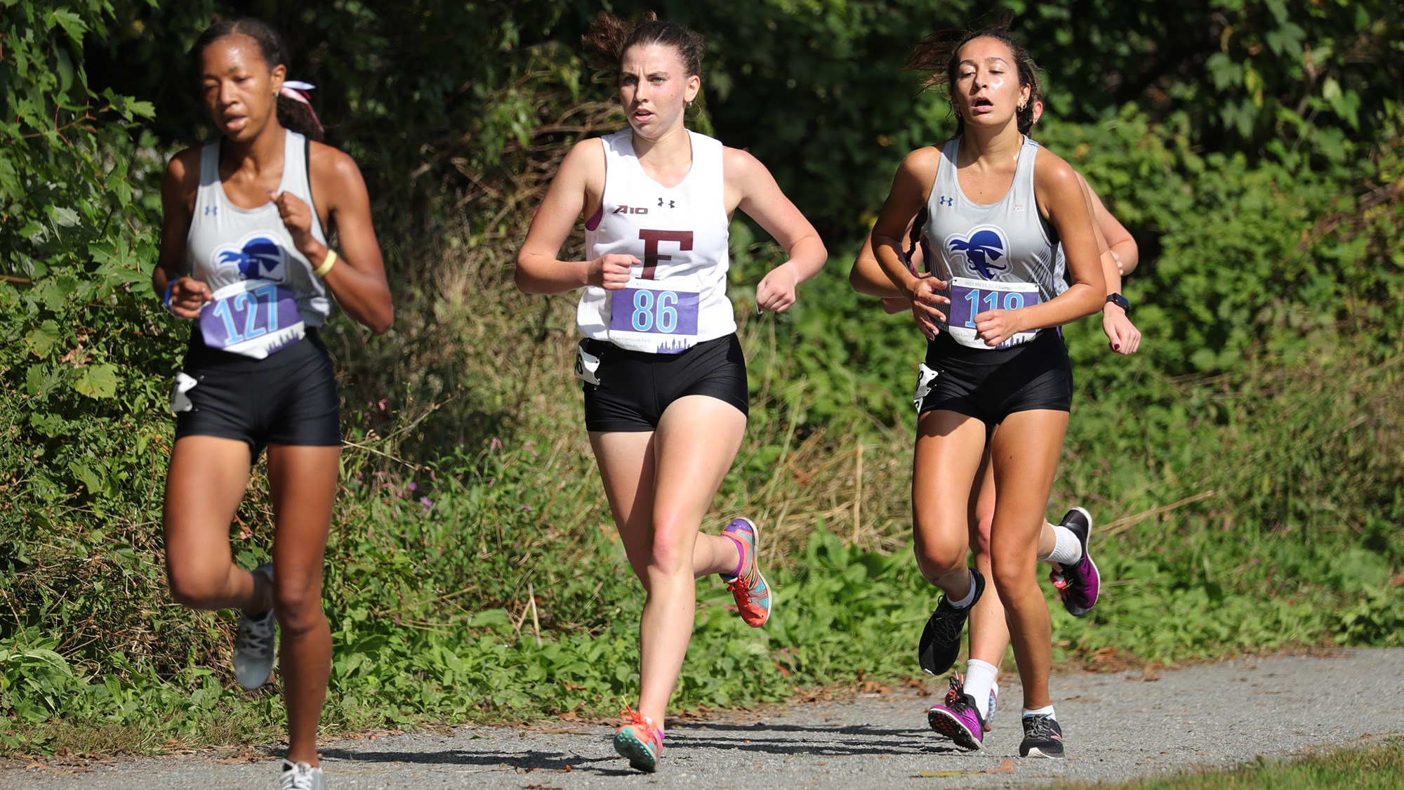 Emmy Longmore - Women's Cross Country - Fordham University Athletics