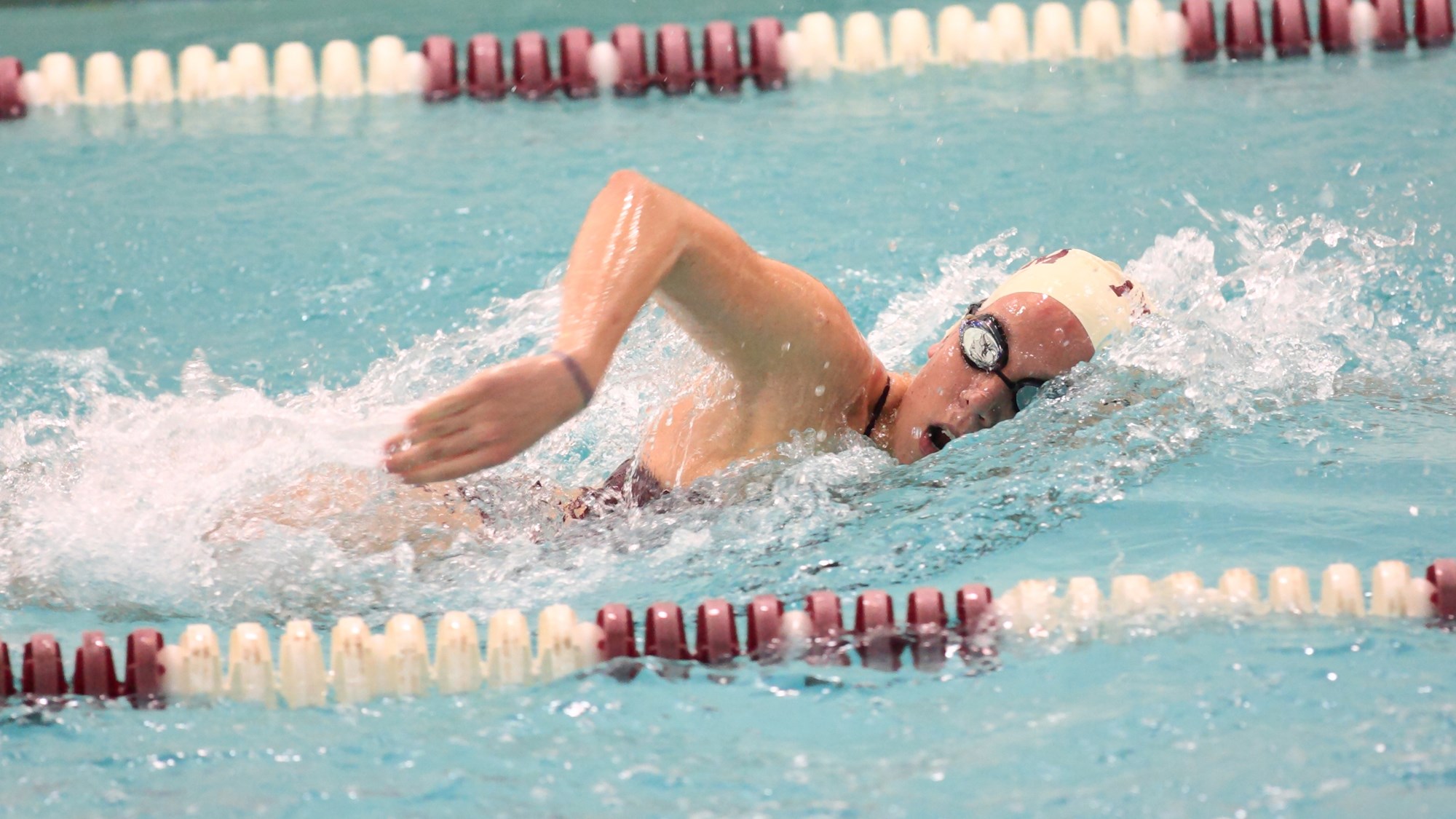 Meg Conroy - Women's Swimming and Diving - Fordham University Athletics