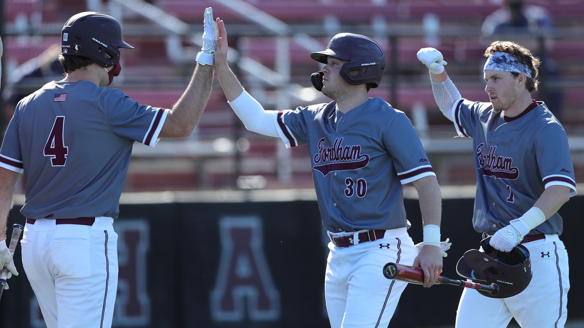 Colton Snelling - Baseball - Fordham University Athletics