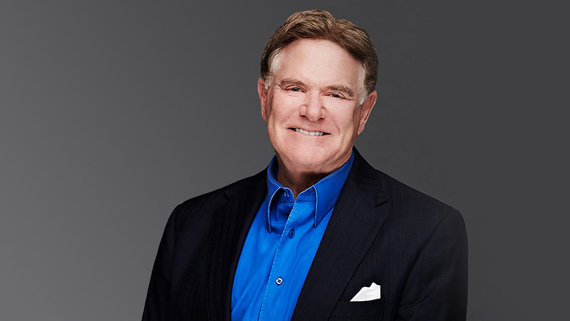 Joe Moglia to be Inducted into Fordham Athletic Hall of Fame - Fordham ...