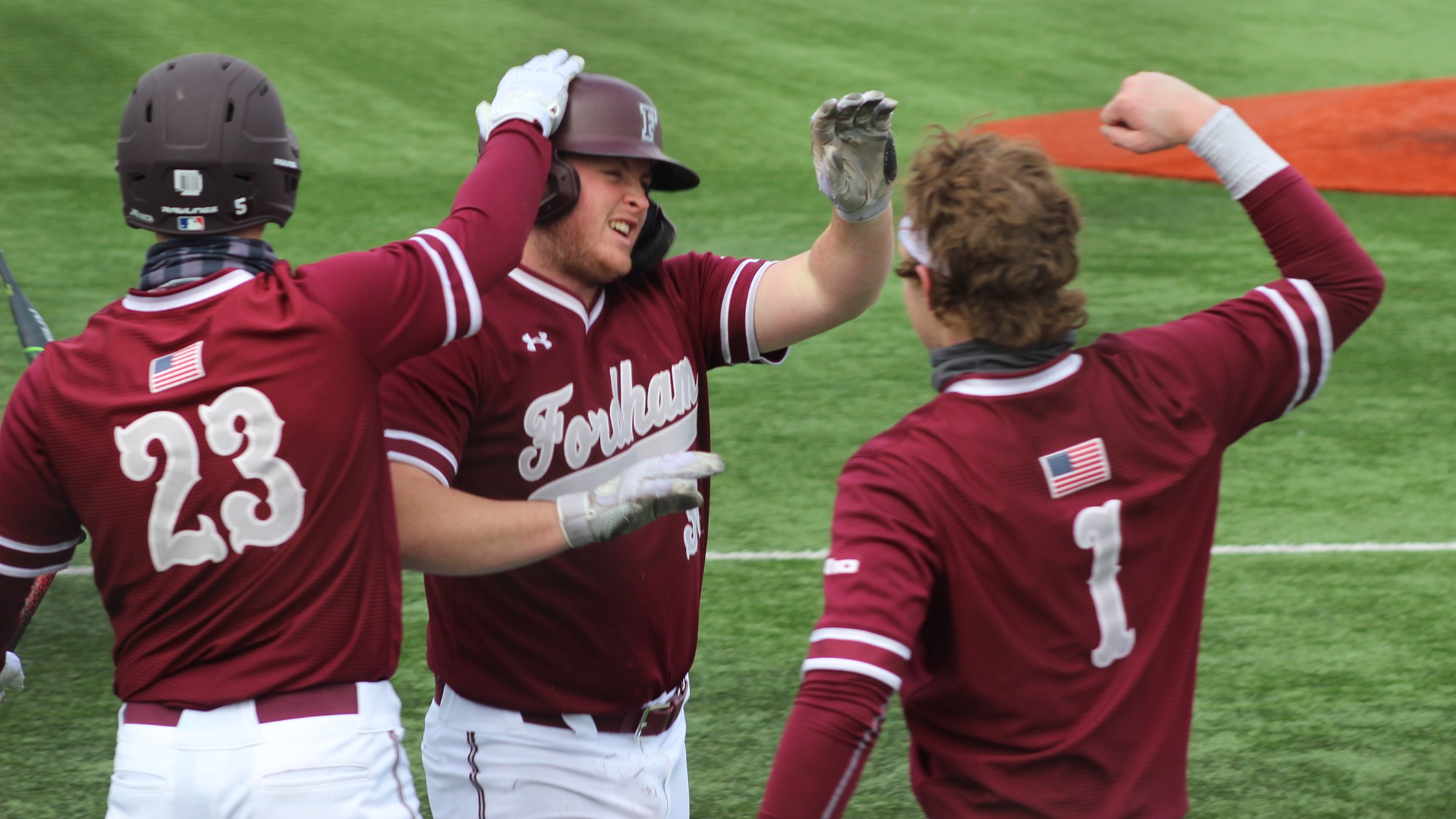 Will Findlay - Baseball - Fordham University Athletics