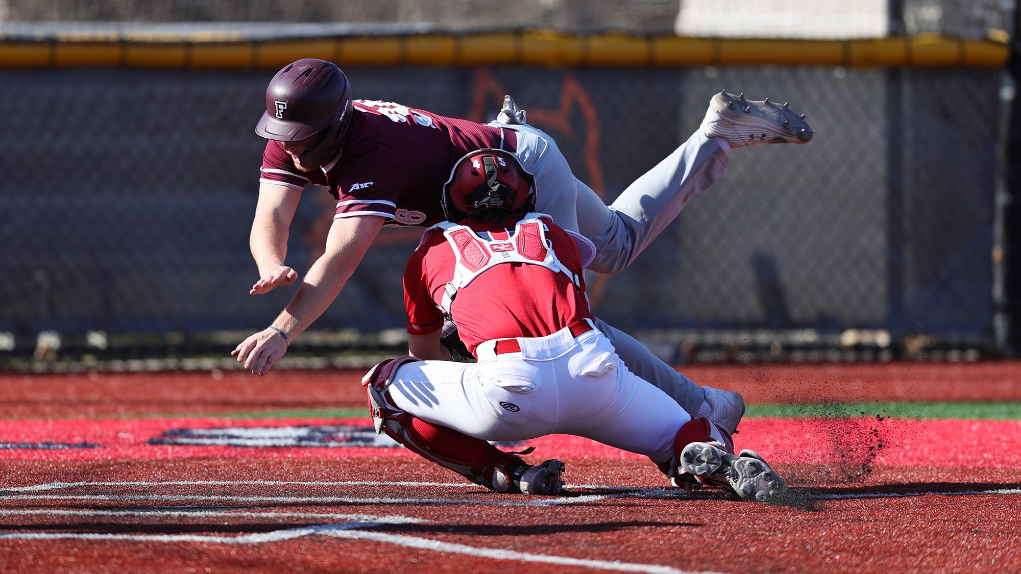 Will Findlay - Baseball - Fordham University Athletics