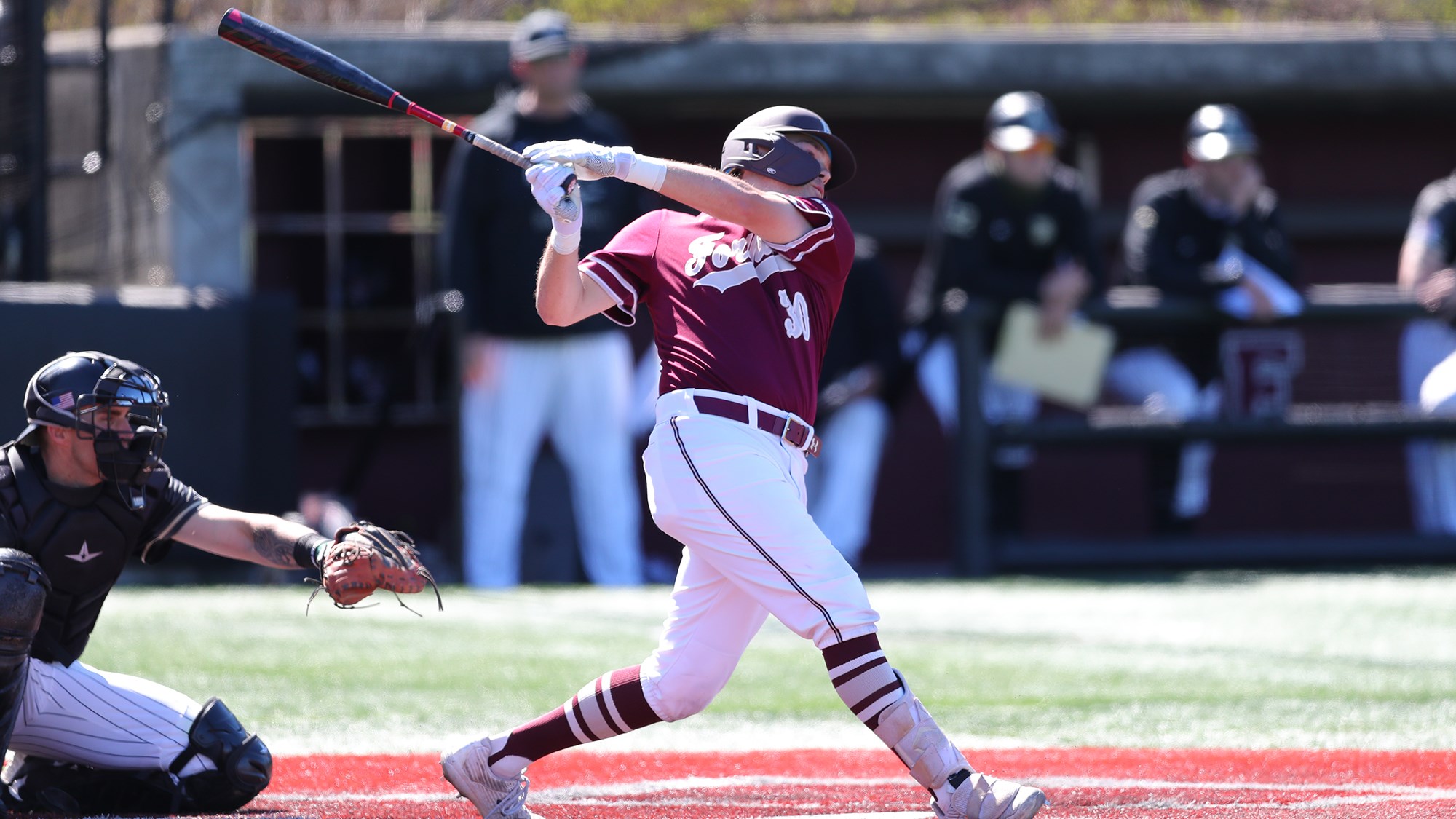 Jack Harnisch - Baseball - Fordham University Athletics