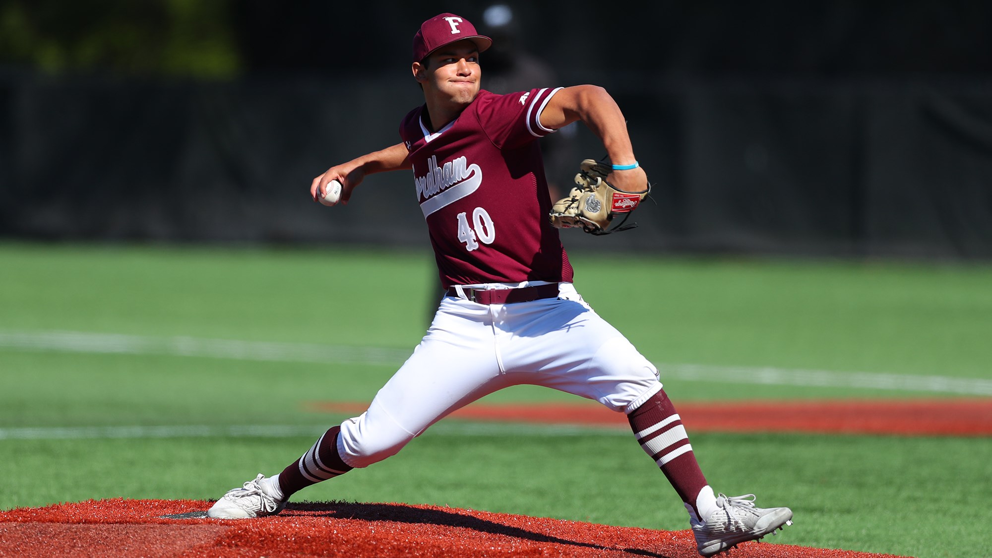 Michael Ghiorzi - Baseball - Fordham University Athletics