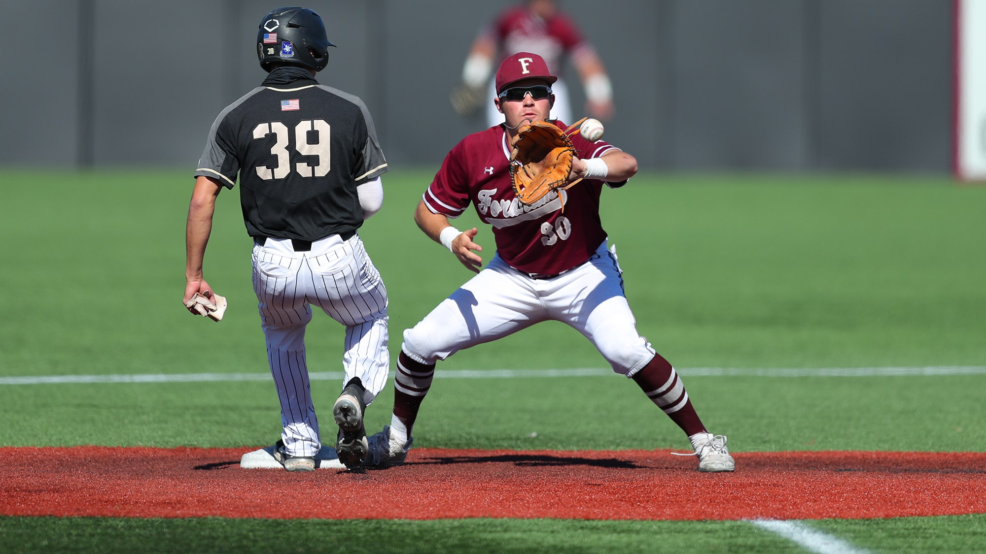 Jack Harnisch - Baseball - Fordham University Athletics