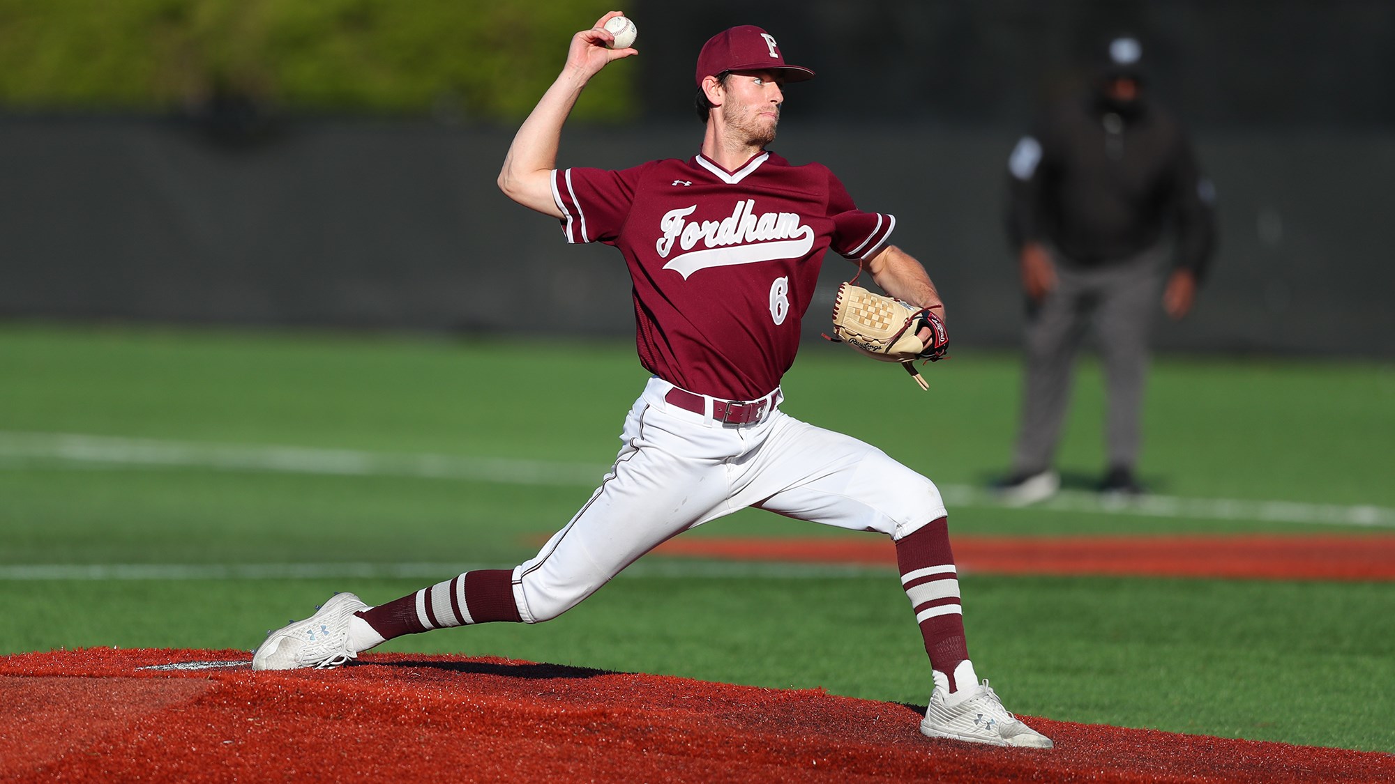 Joseph Quintal - Baseball - Fordham University Athletics