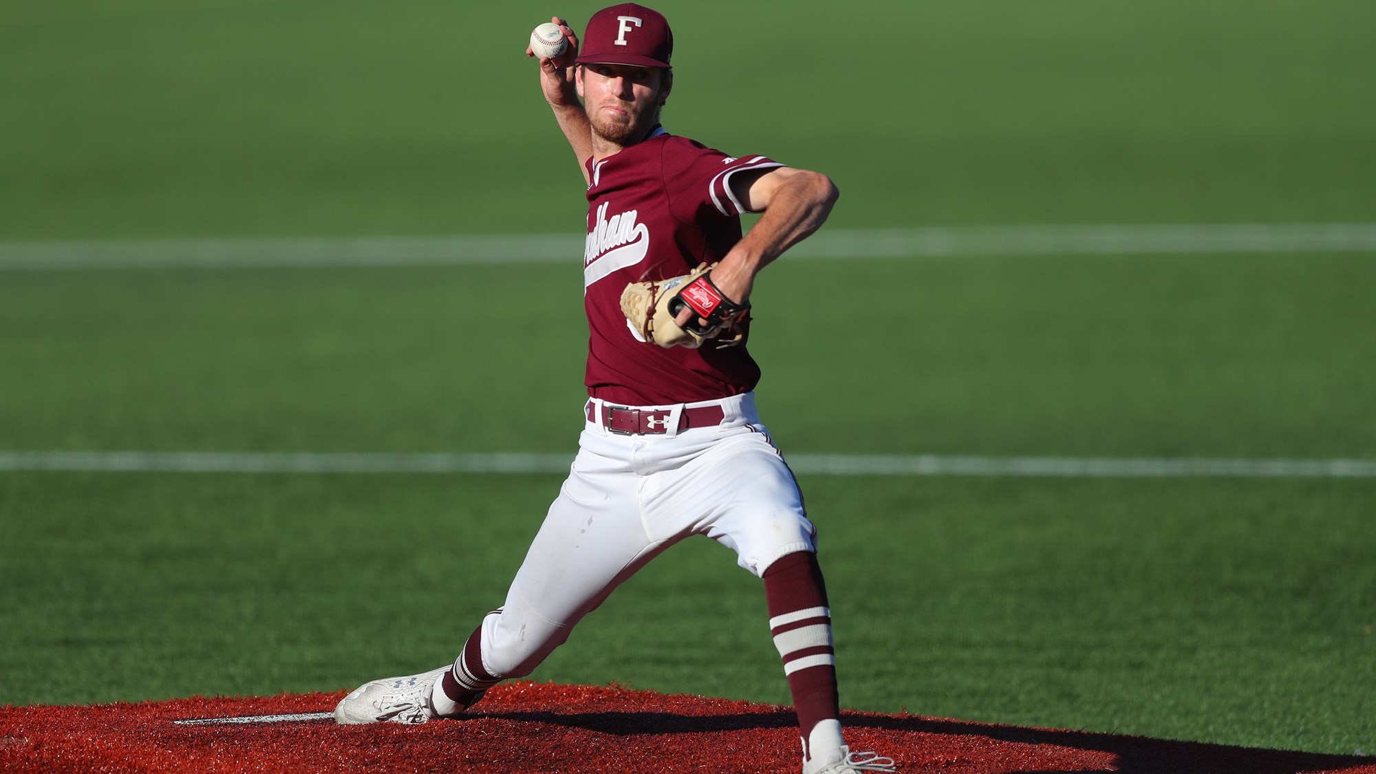 Joseph Quintal - Baseball - Fordham University Athletics