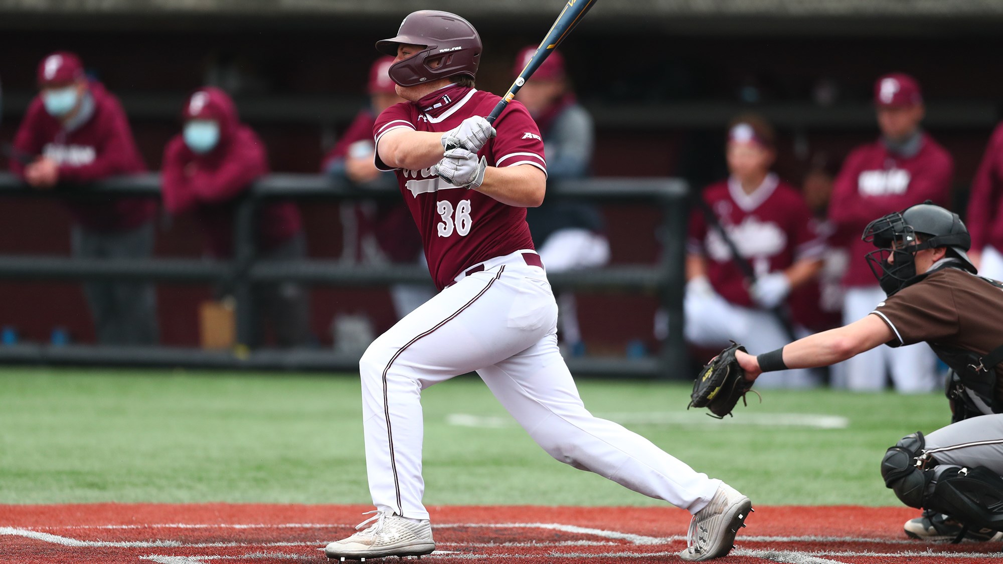 Will Findlay - Baseball - Fordham University Athletics