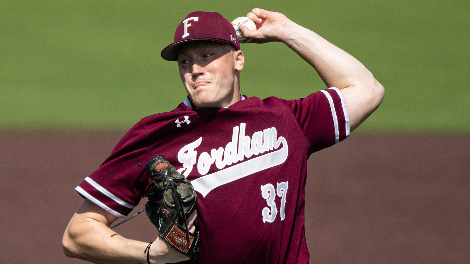 Matt Mikulski - Baseball - Fordham University Athletics