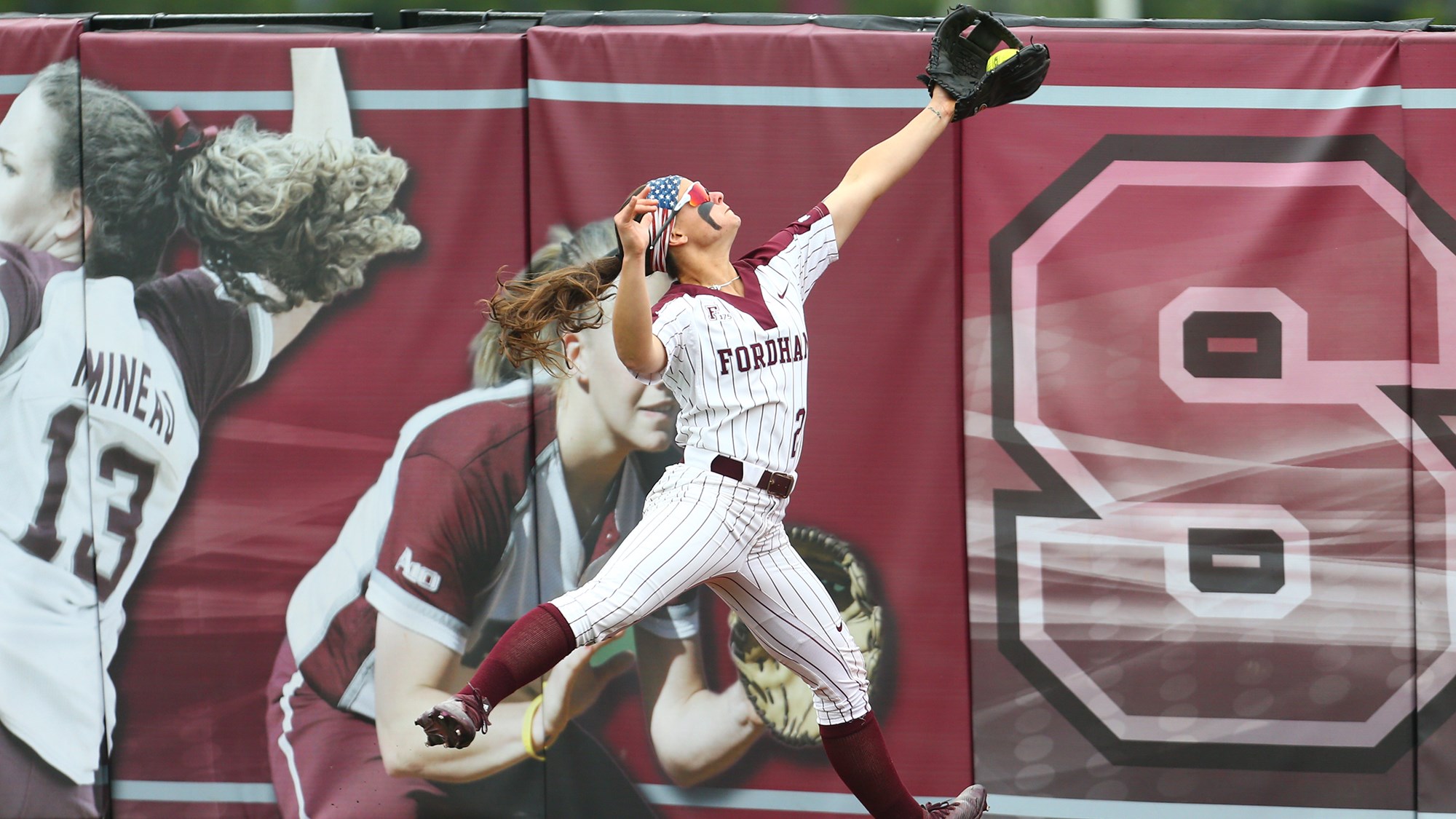 Chelsea Skrepenak - Softball - Fordham University Athletics