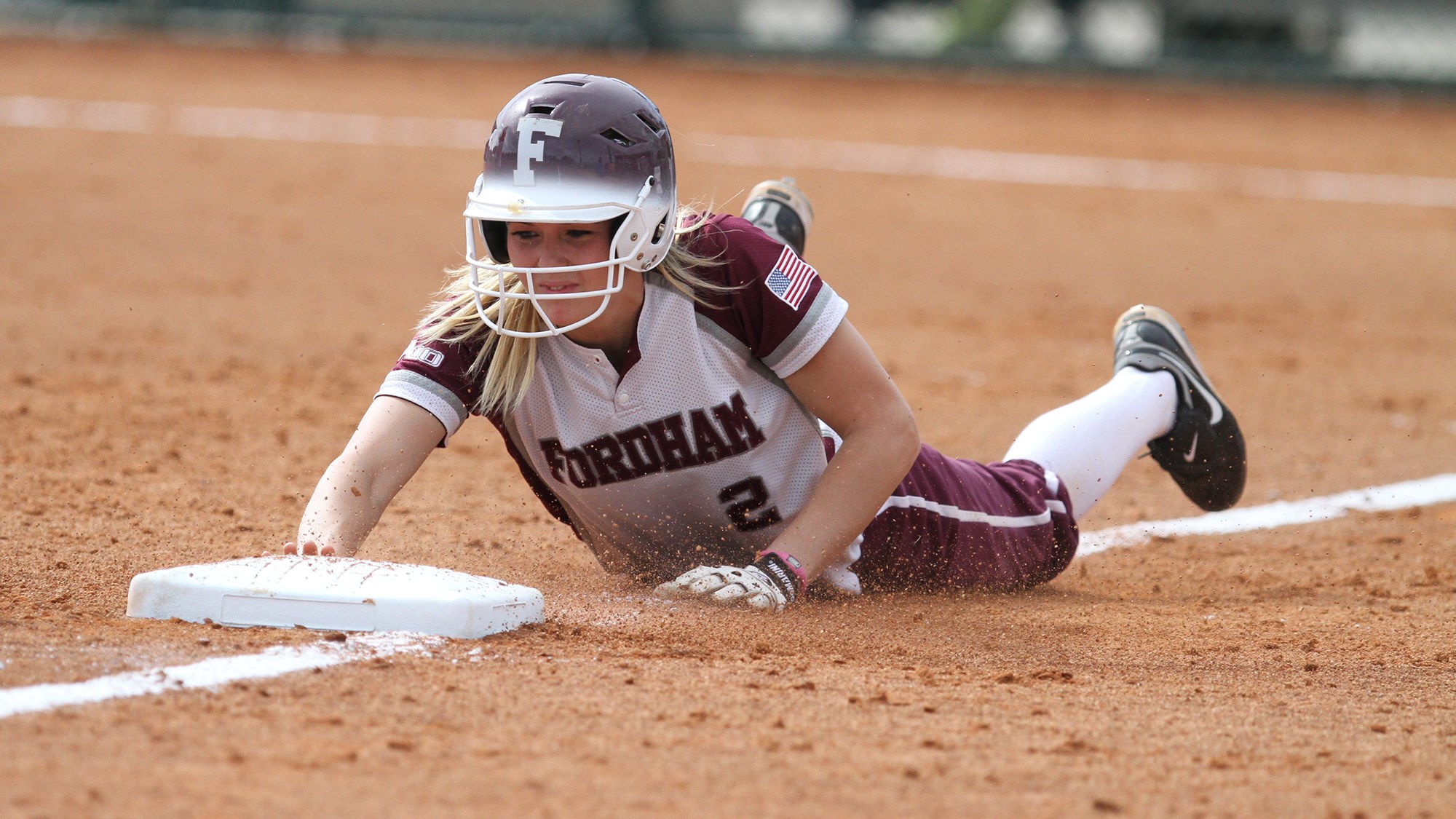 Beckah Wiggins - Softball - Fordham University Athletics