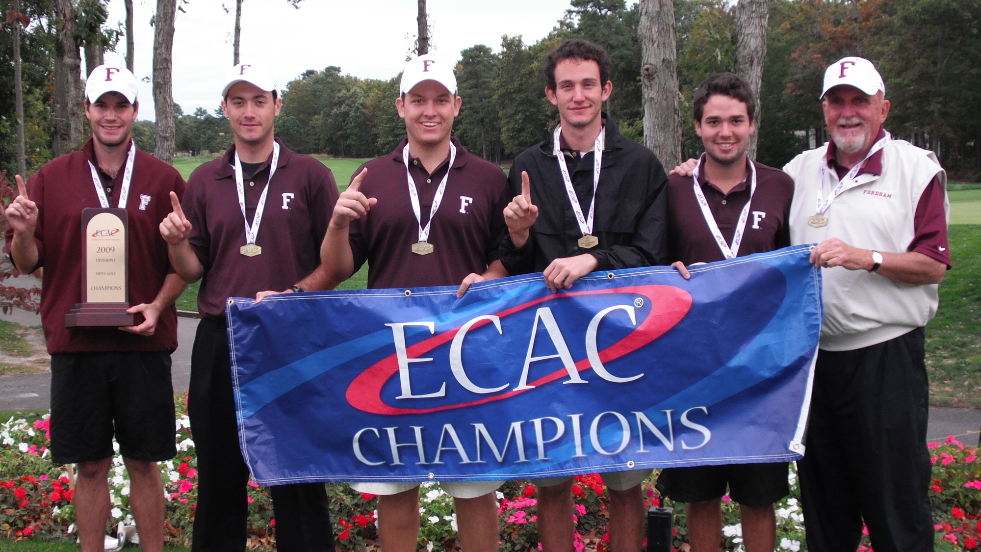 Fordham Mourns the Loss of Paul Dillon - Fordham University Athletics