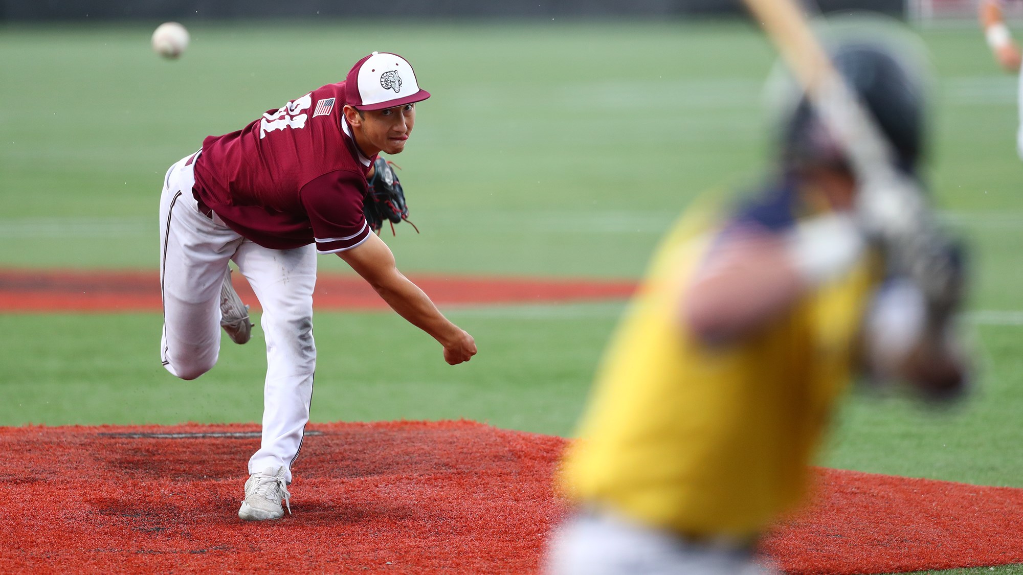 Ben Kovel - Baseball - Fordham University Athletics